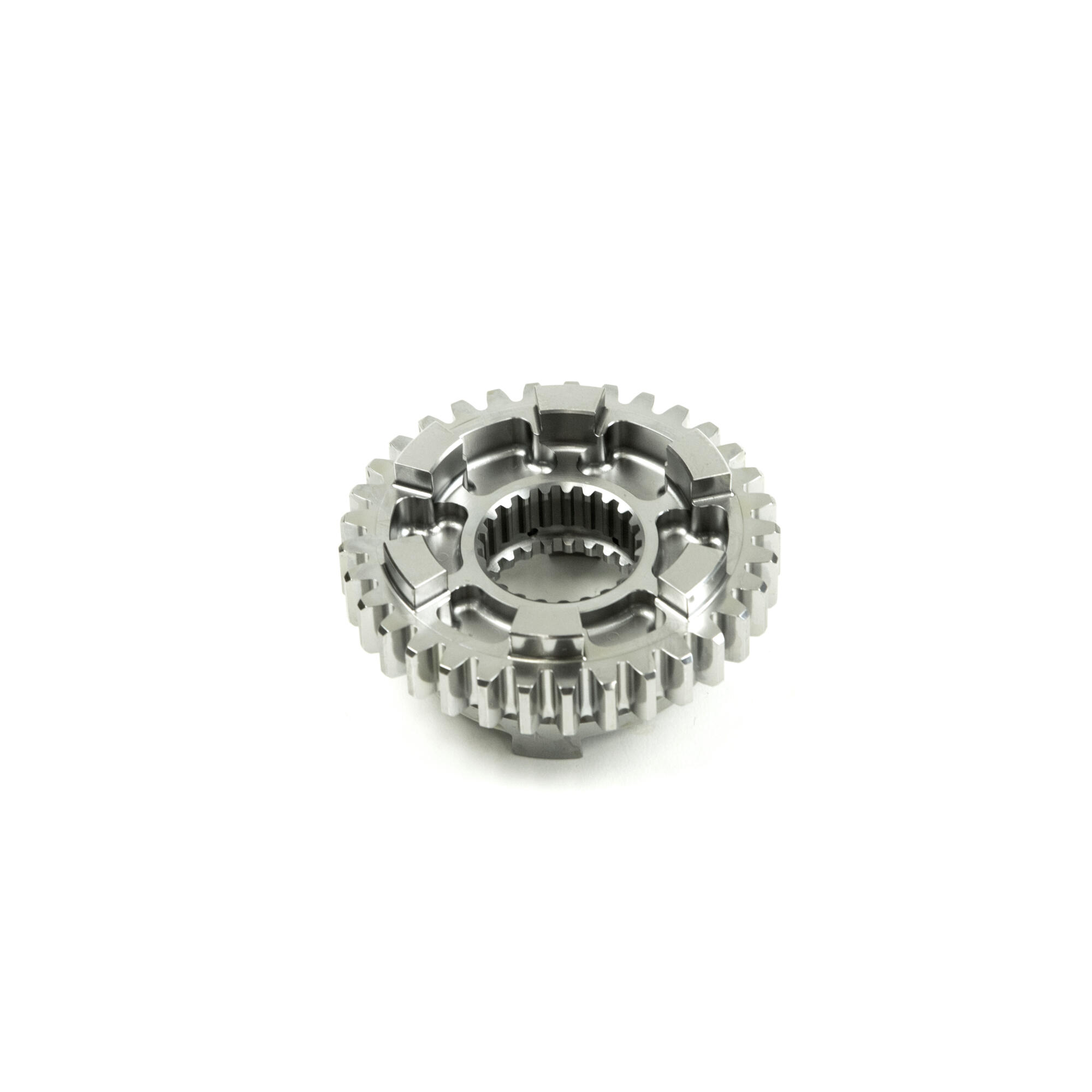 GYTR Gear 6th Wheel B - Accessories - Yamaha Motor GYTR Gear 6th Wheel B - Accessories - Yamaha Motor
