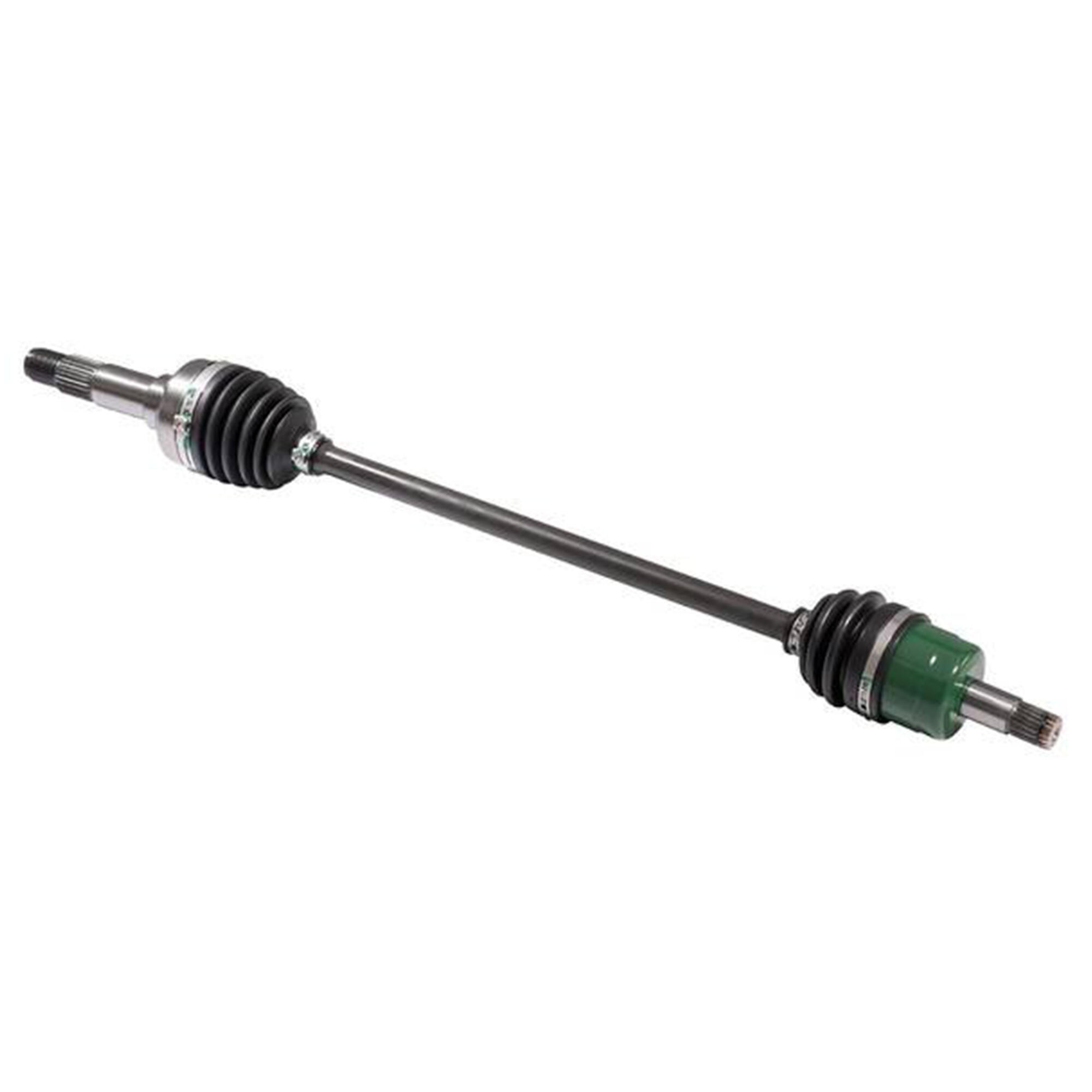 OEM Axel Assembly - Accessories - Yamaha Motor