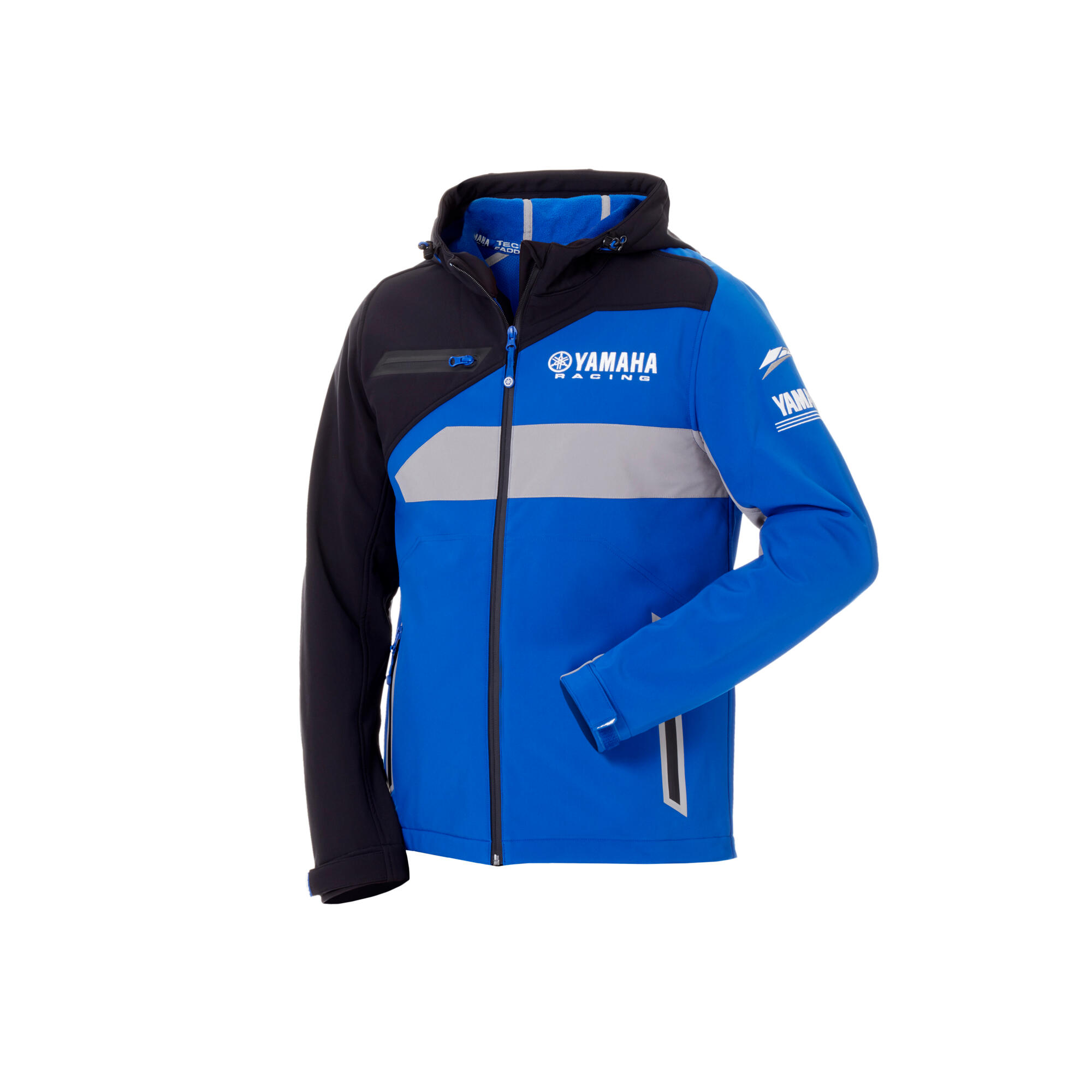 Paddock Blue-Softshelljacke für Herren - Bekleidung & Merchandise ...