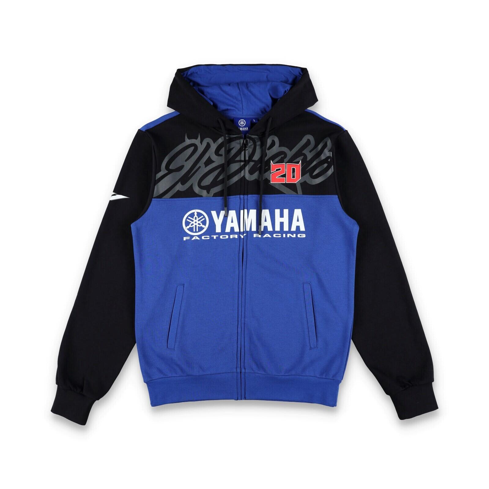 25 QUARTARARO SWEATER MEN - Clothing & Merchandise - Yamaha Motor