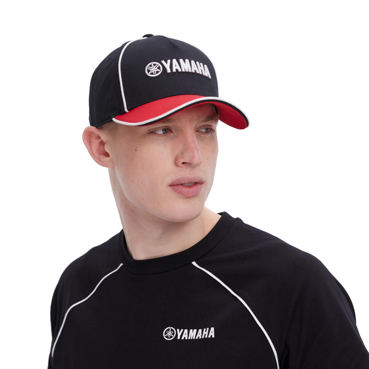 REVS Essentials Unisex T-Shirt - Clothing & Merchandise - Yamaha Motor