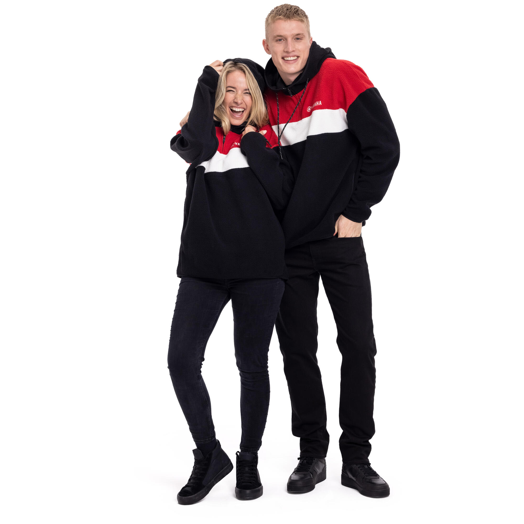 REVS Special Edition Fleece Adult Unisex - Clothing & Merchandise ...