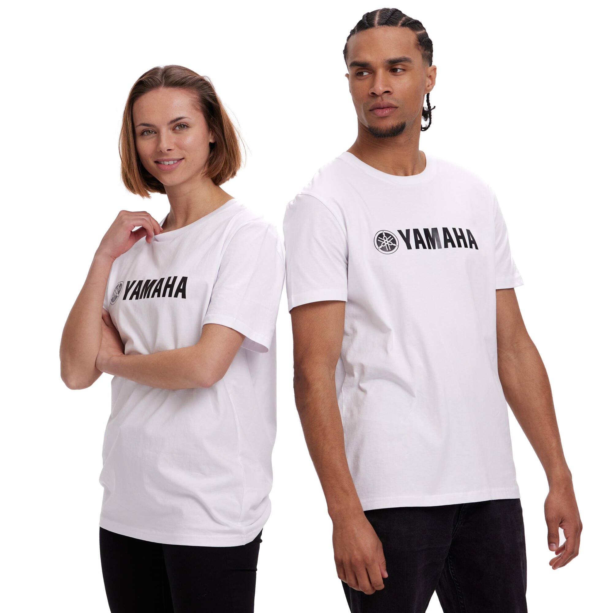 REVS Essentials Unisex T-Shirt - Clothing & Merchandise - Yamaha Motor