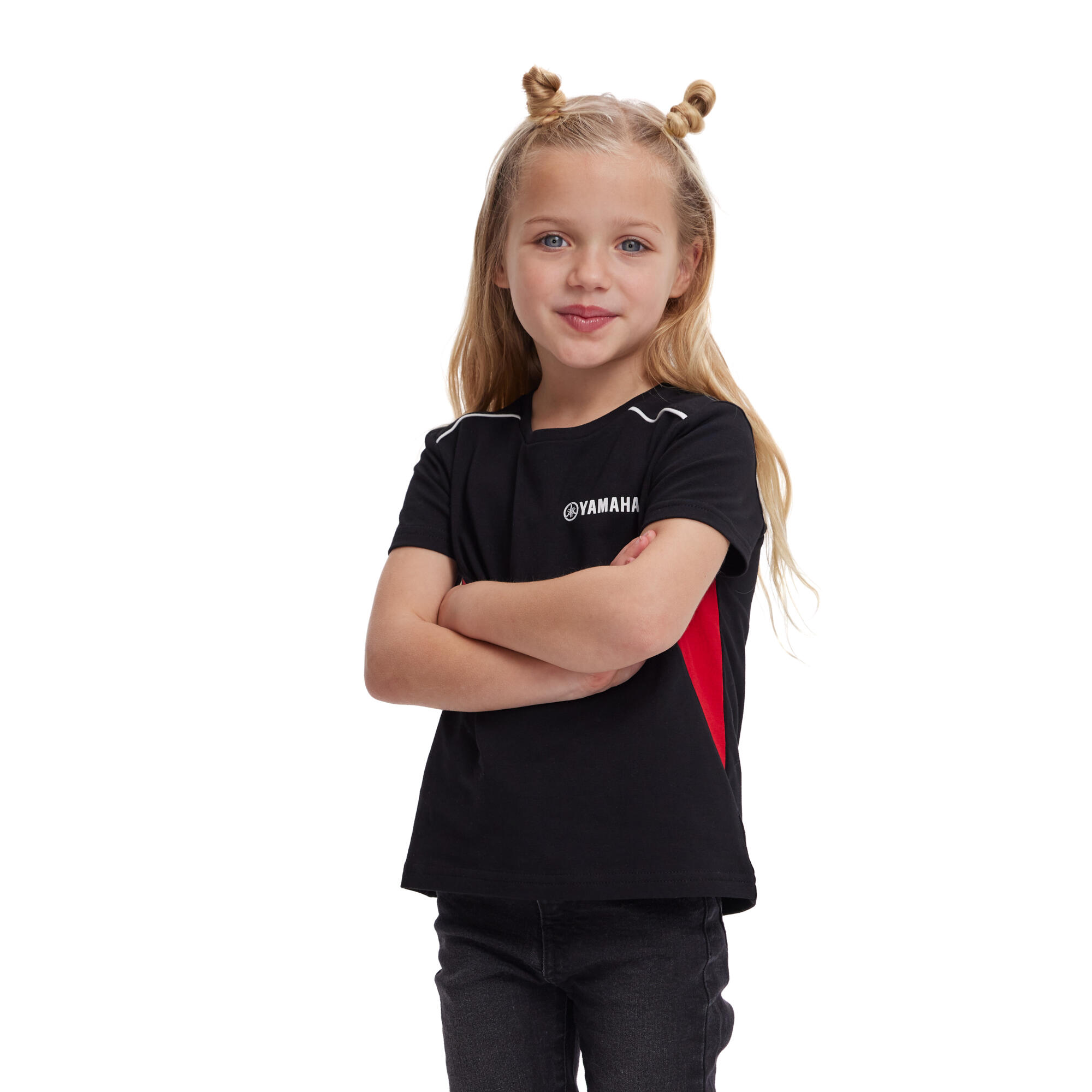 REVS T-Shirt Kids - Clothing & Merchandise - Yamaha Motor