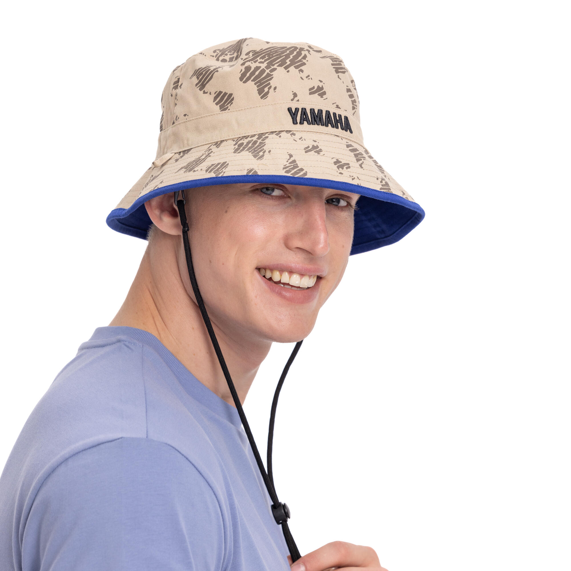 Adventure unisex bucket hat voor volwassenen - Kleding & Merchandise ...