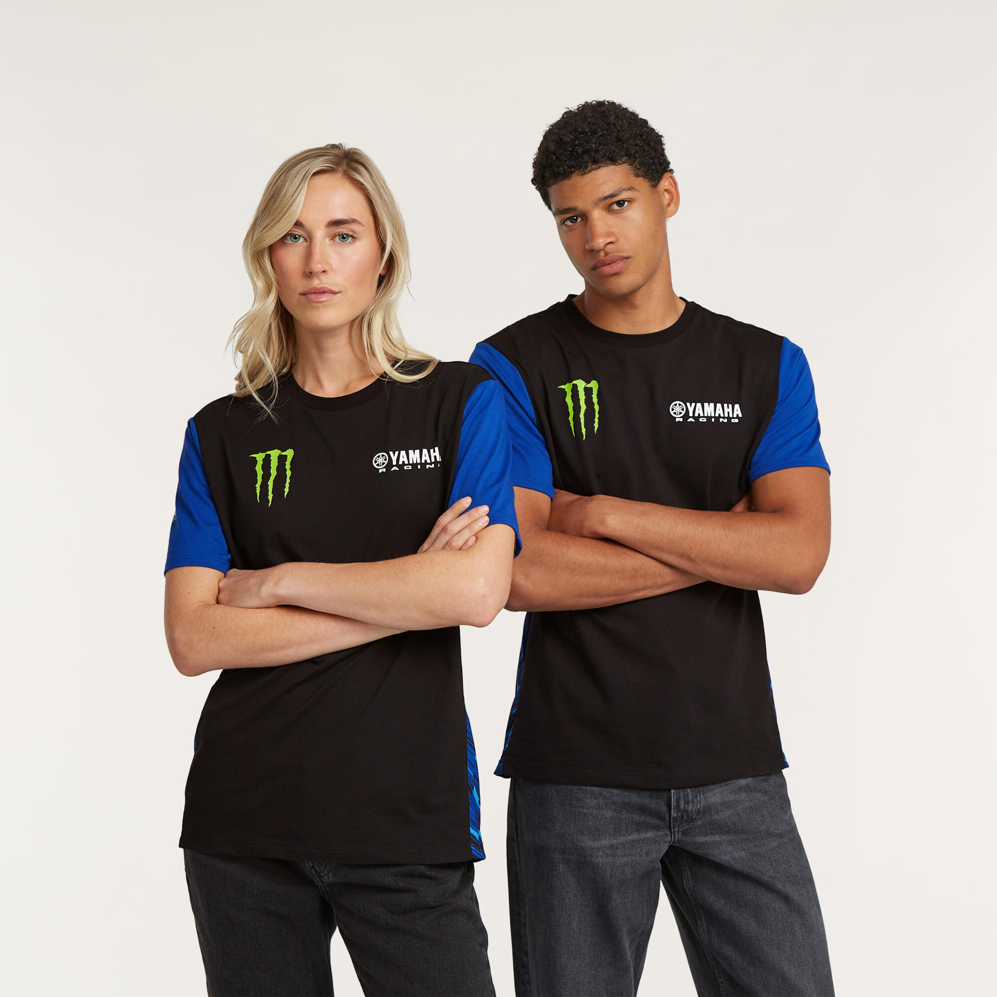Monster Energy T-shirt Unisex | T-shirt | Yamaha Motor