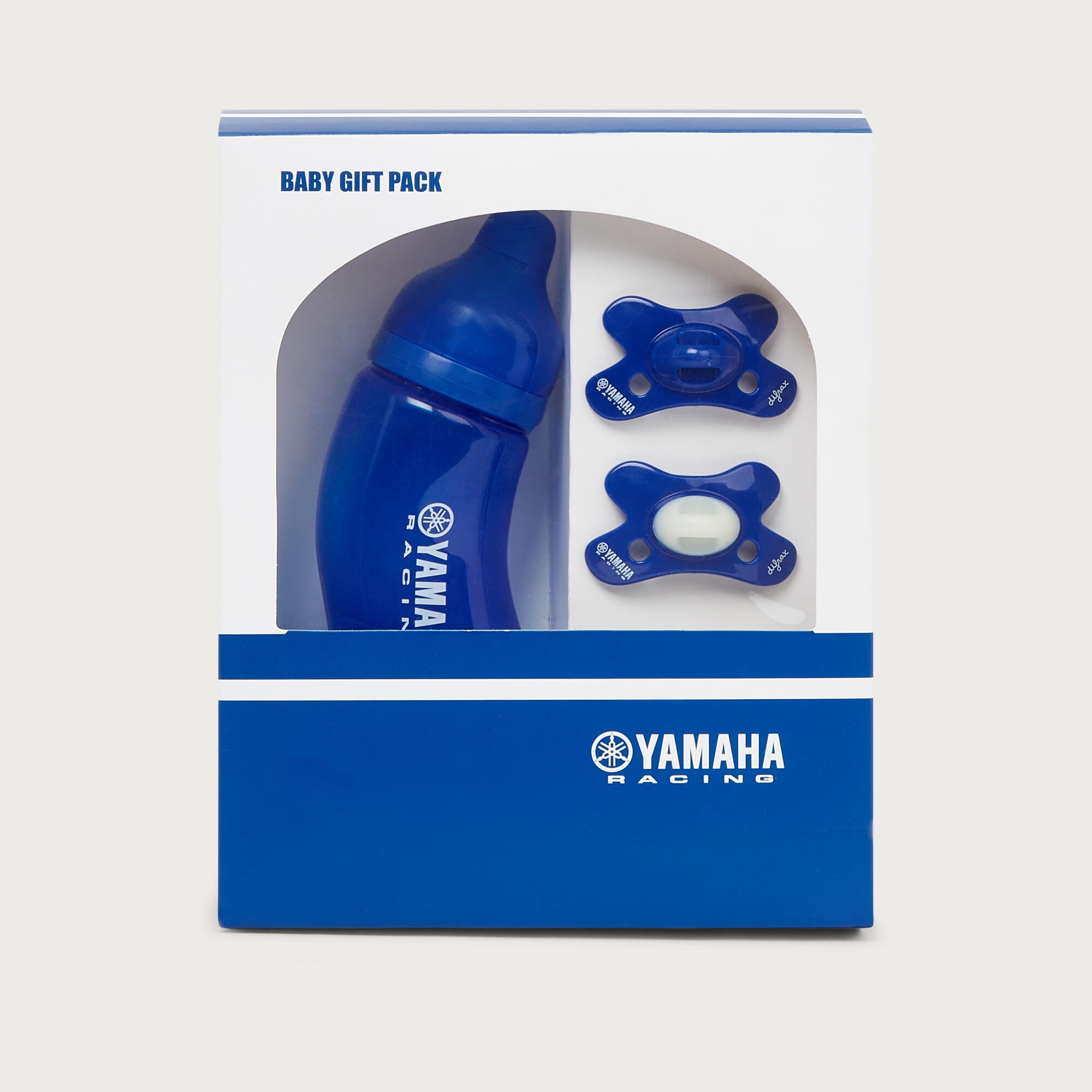 Paddock Blue Baby Gift Pack | Baby Gift Pack | Yamaha Motor