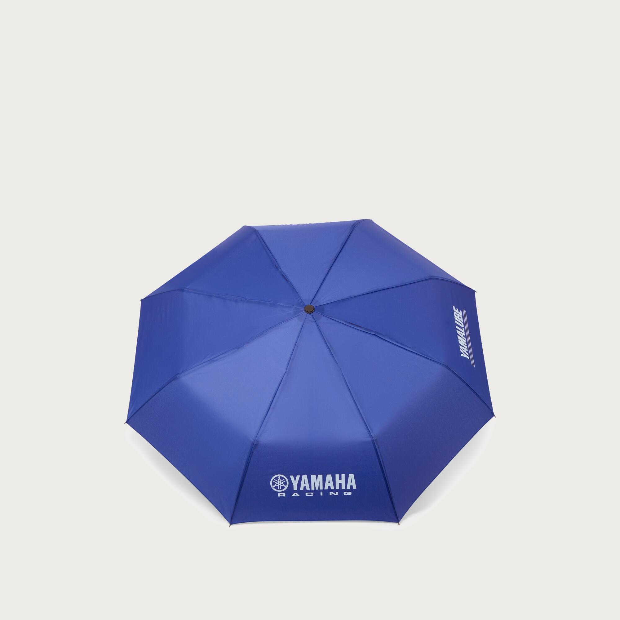 Paddock Blue Umbrella | Umbrella | Yamaha Motor