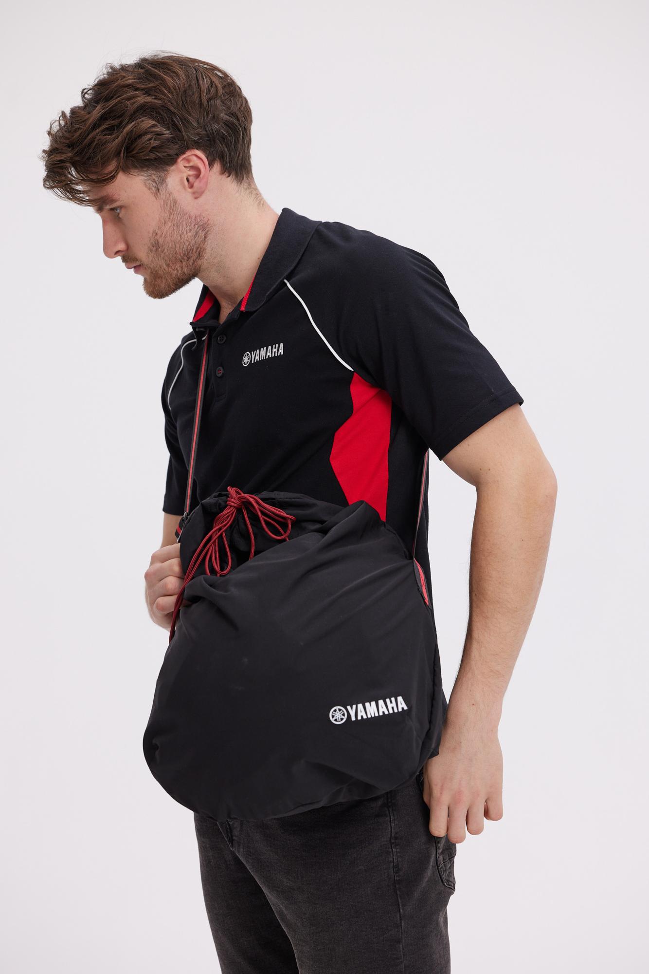 REVS Versatile Helmet Bag - Clothing & Merchandise - Yamaha Motor