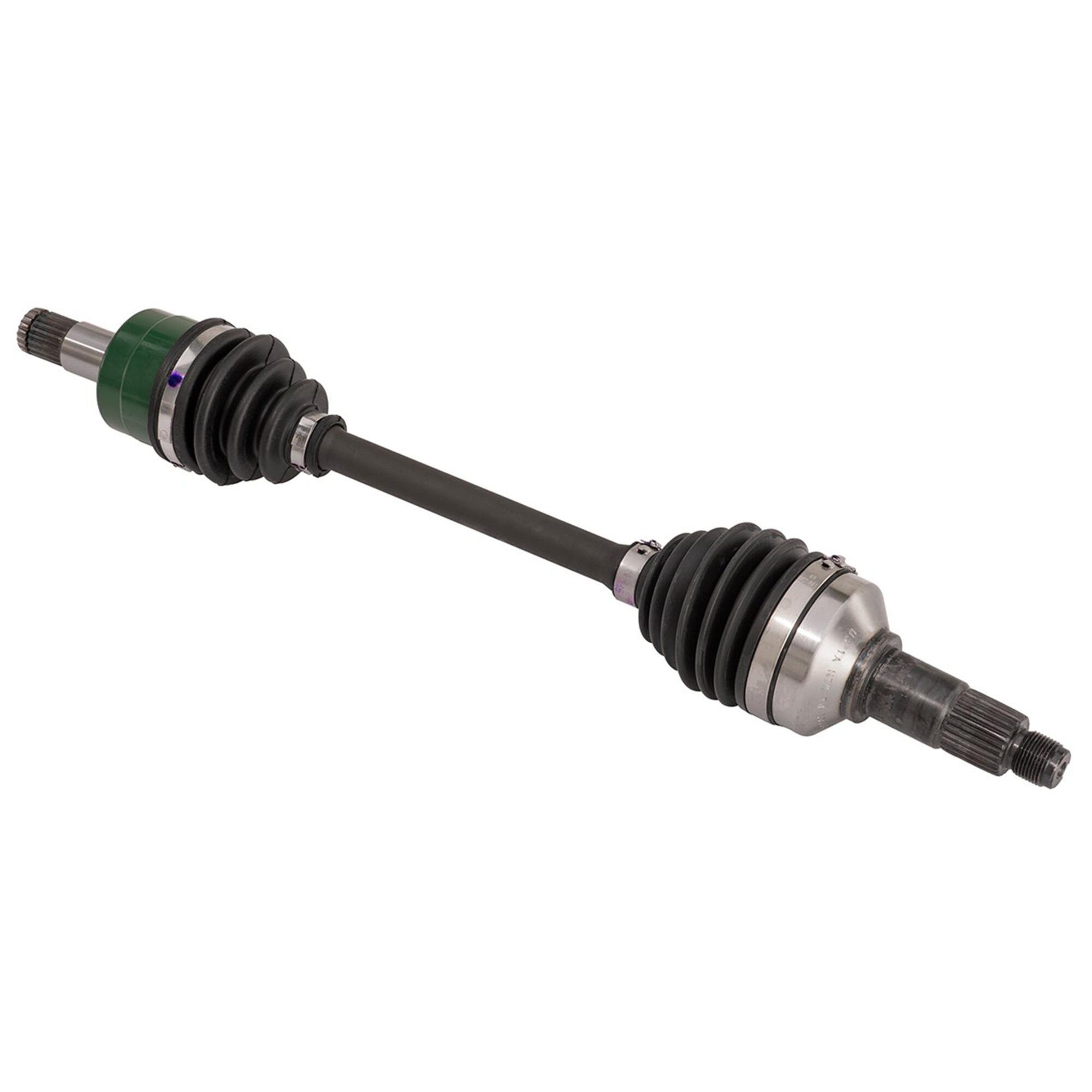 ATV Rear Axel Drive Assemblies - Accessories - Yamaha Motor