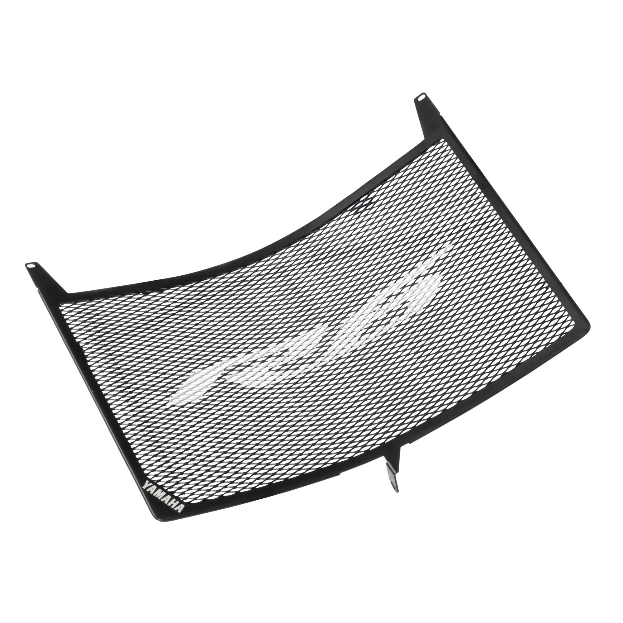 Radiator Cover - Accessories - Yamaha Motor