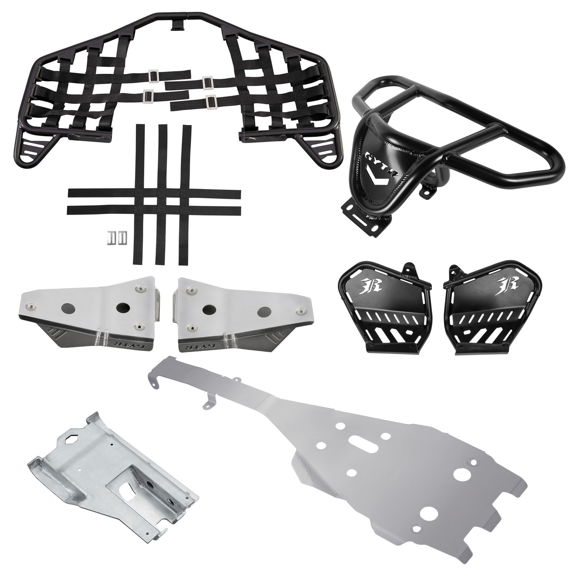 GYTR® Protection Pack - Accessories - Yamaha Motor