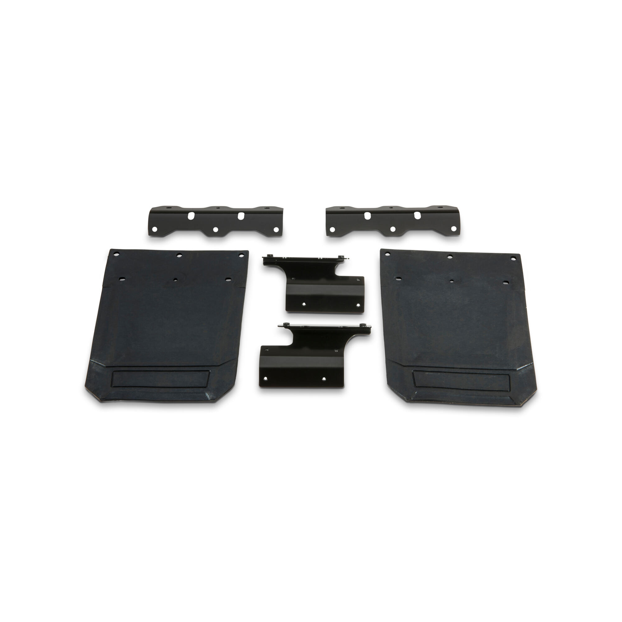 Mud Flaps - Accessories - Yamaha Motor