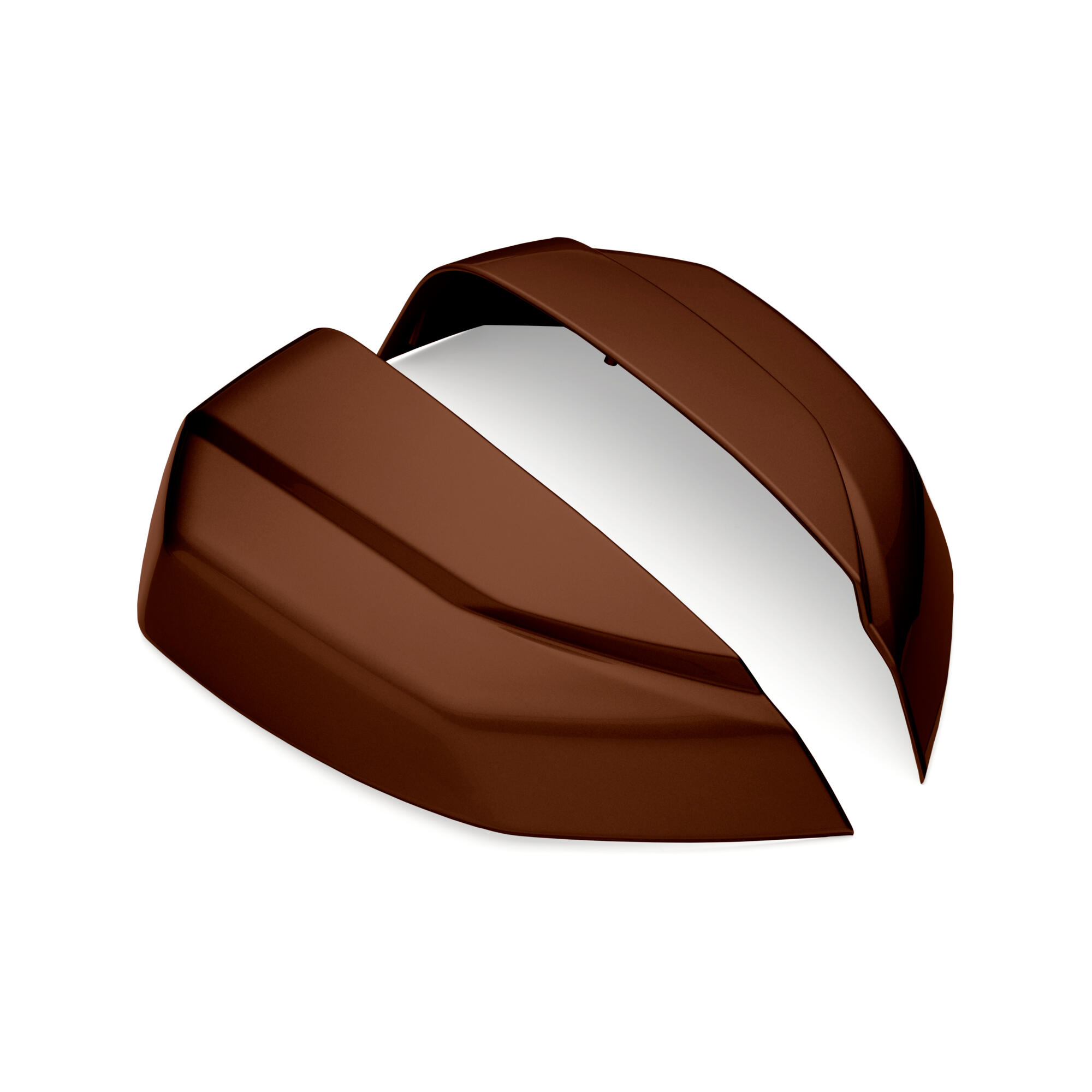 50L Top Case City Coloured Lid Panels - Dodatna Oprema - Yamaha Motor