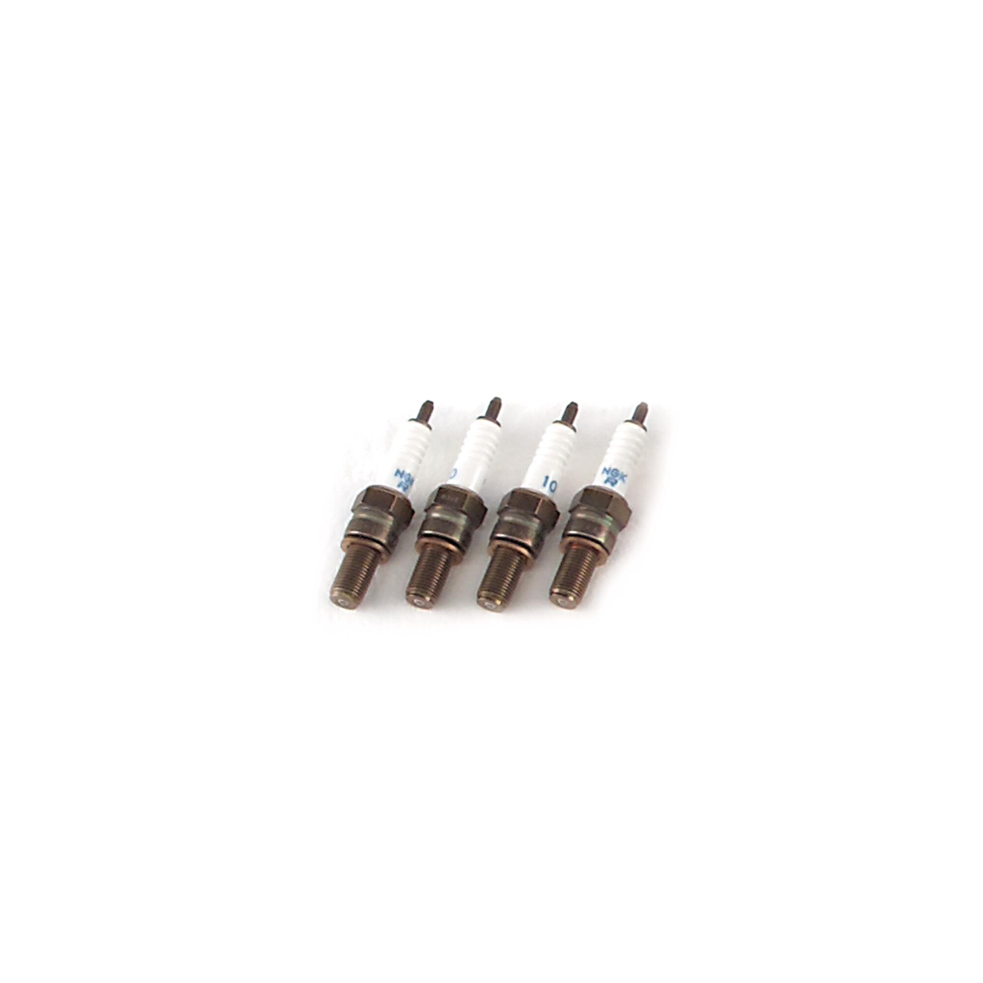 GYTR Spark Plug Set - Accessories - Yamaha Motor