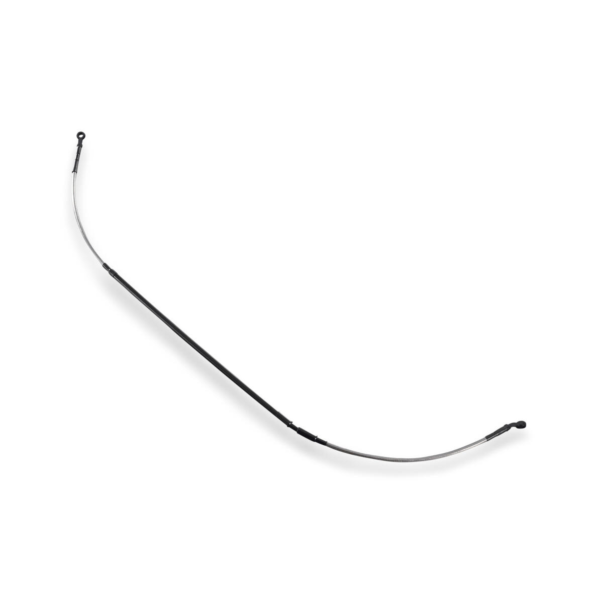 GYTR® Stainless Steel Braided Rear Brake Line - Accessories - Yamaha Motor