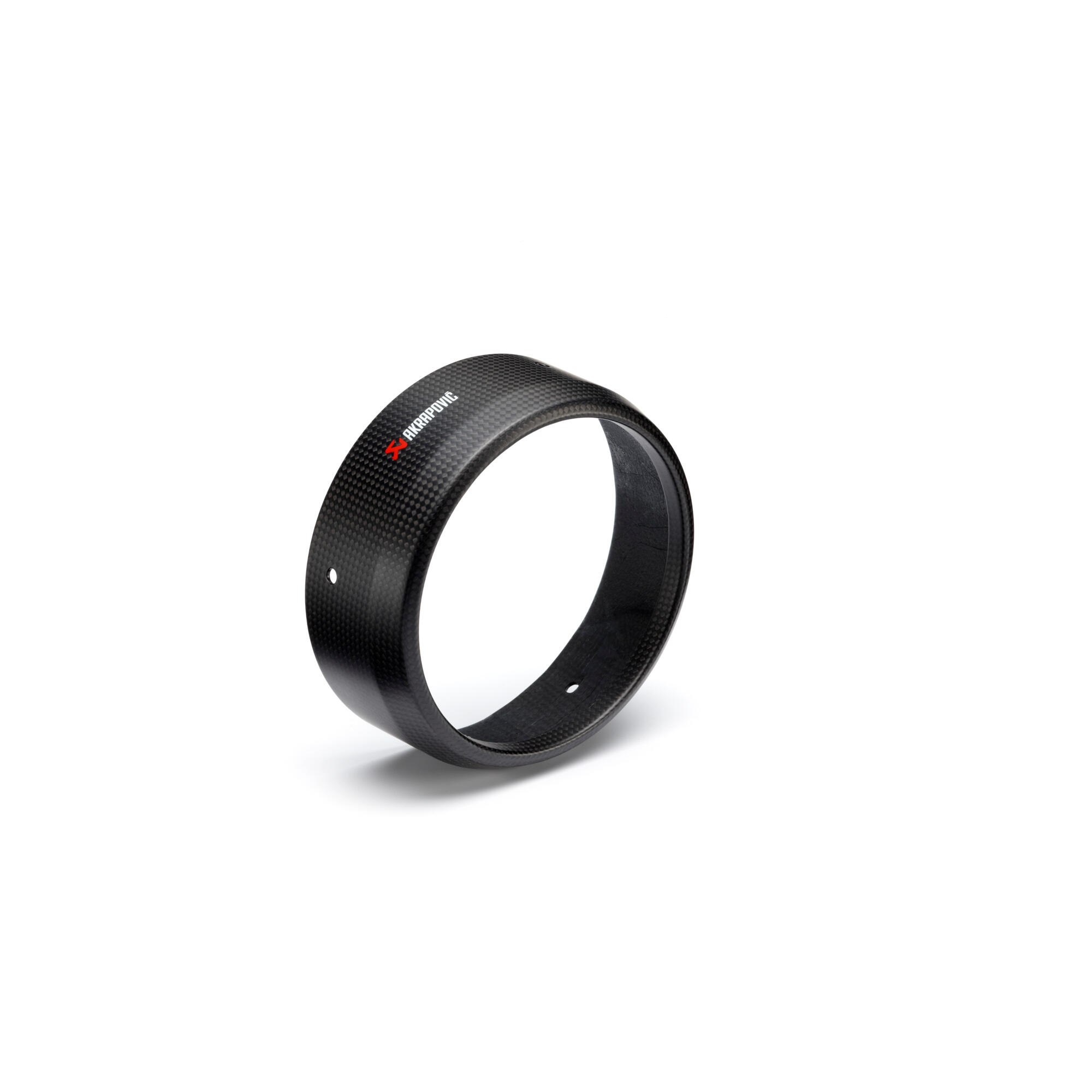 Slip-on Mufflers Carbon Ring MT-01 - Accessories - Yamaha Motor