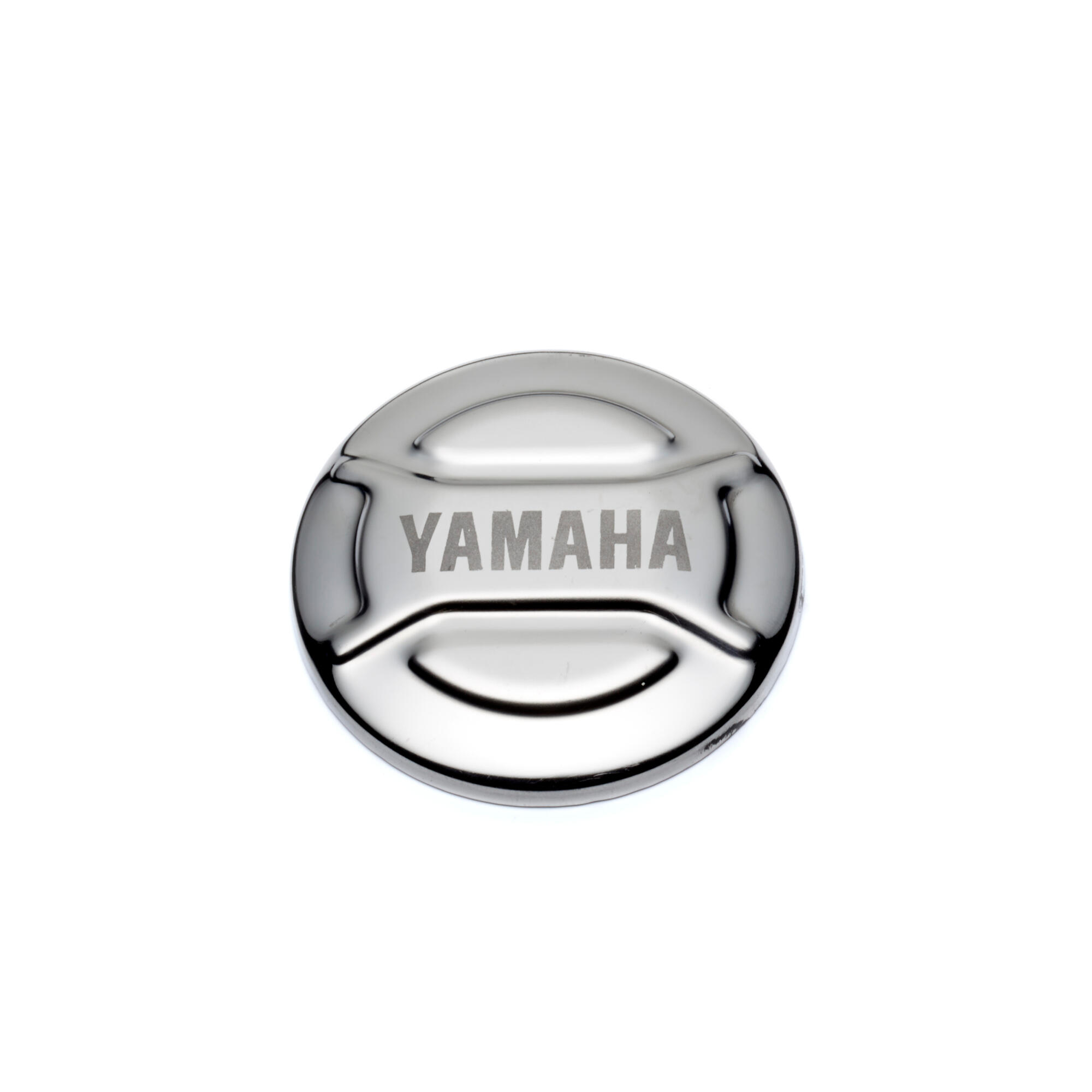 Fuel Tank Cover D'elight - Accessories - Yamaha Motor