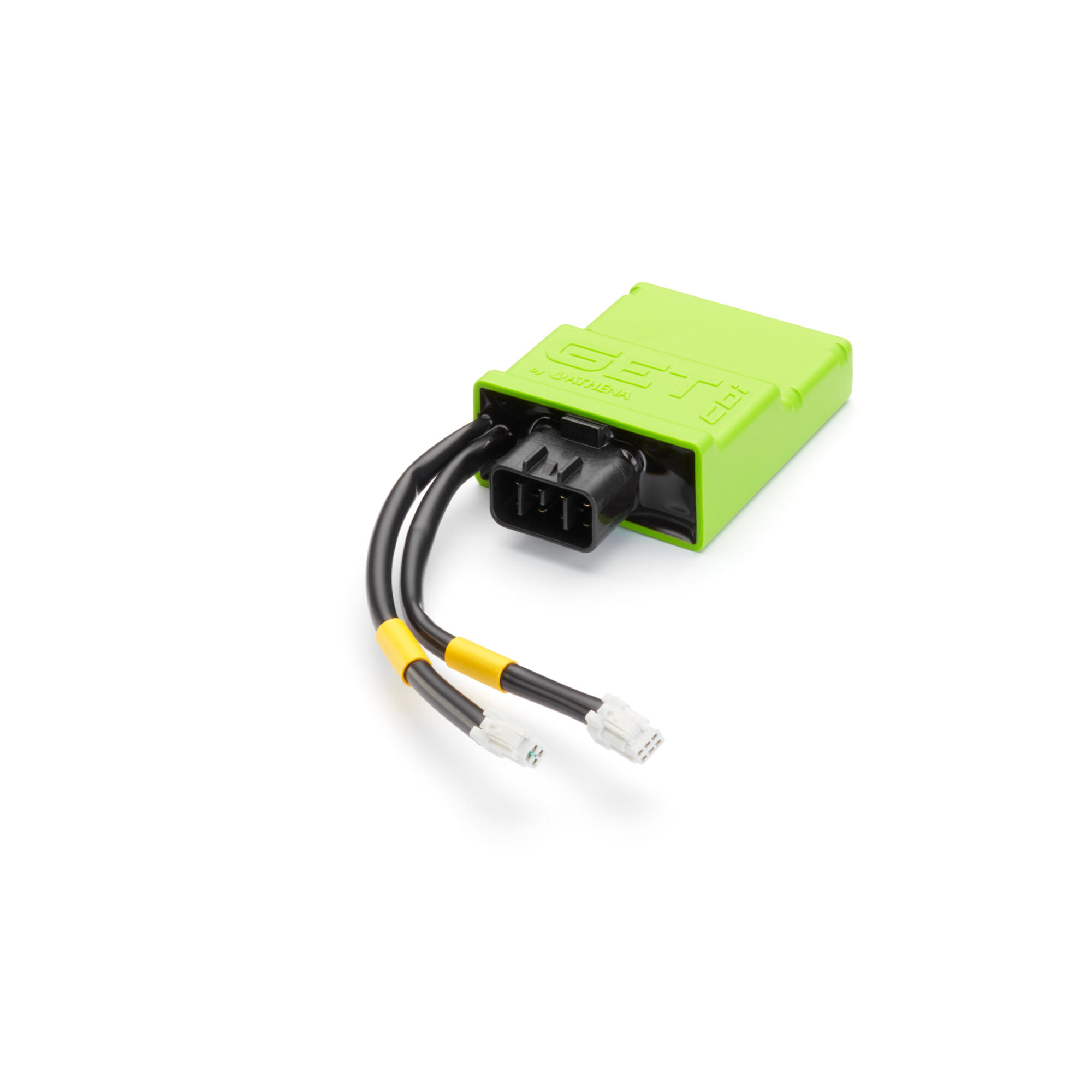 Jedinica CDI marke GYTR za komplet iznimnih performansi za model YZ85 ...