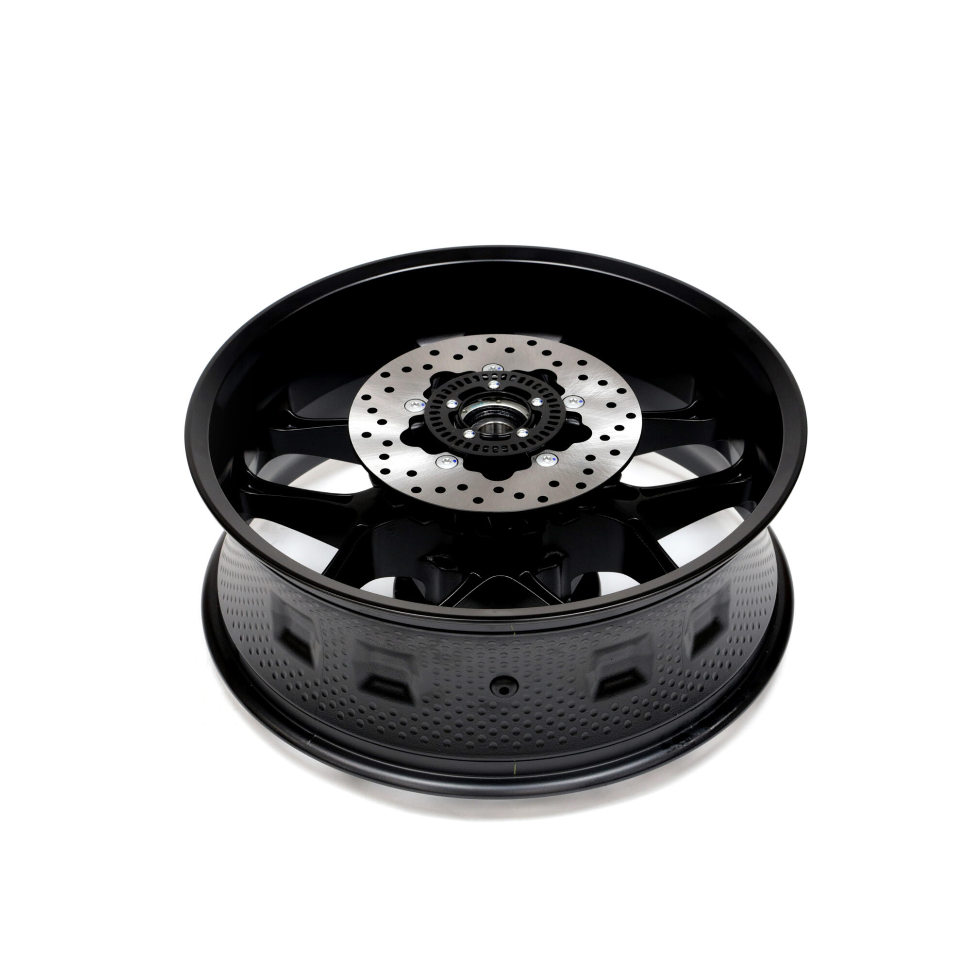 GYTR Rear Wheel Assembly - Accessories - Yamaha Motor GYTR Rear Wheel Assembly - Accessories - Yamaha Motor
