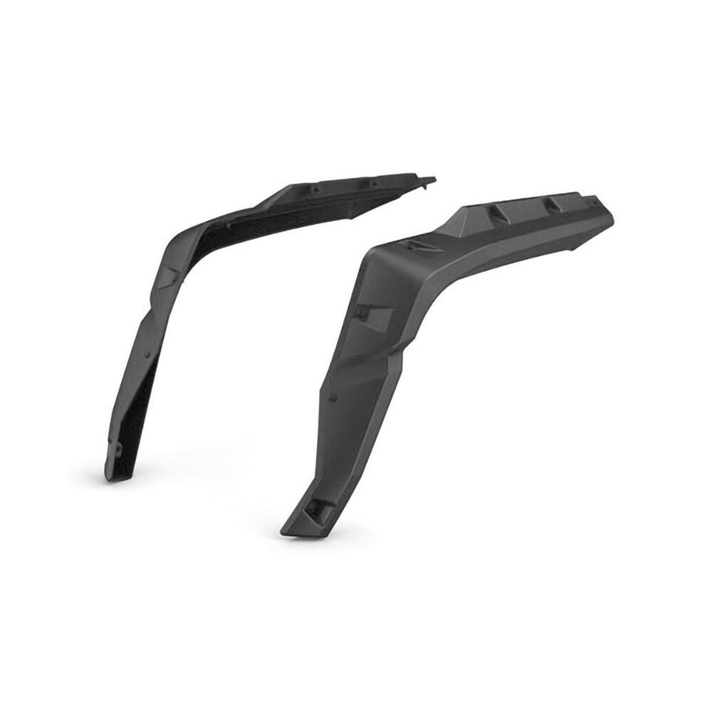 Wolverine RMAX™ 4 1000 Overfenders - Rear - Accessories - Yamaha Motor