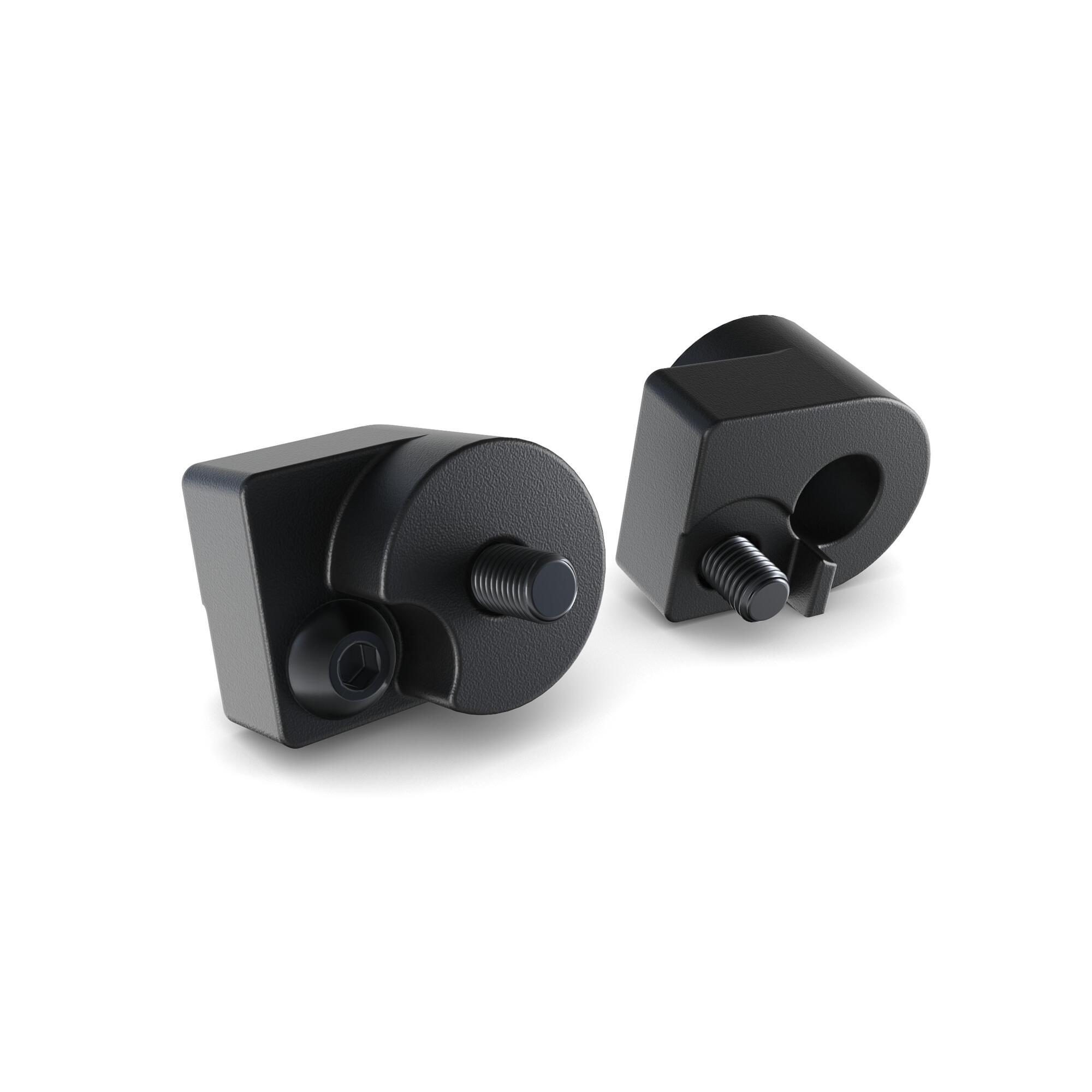 Side View Mirror Cab Mounts - Accessories - Yamaha Motor