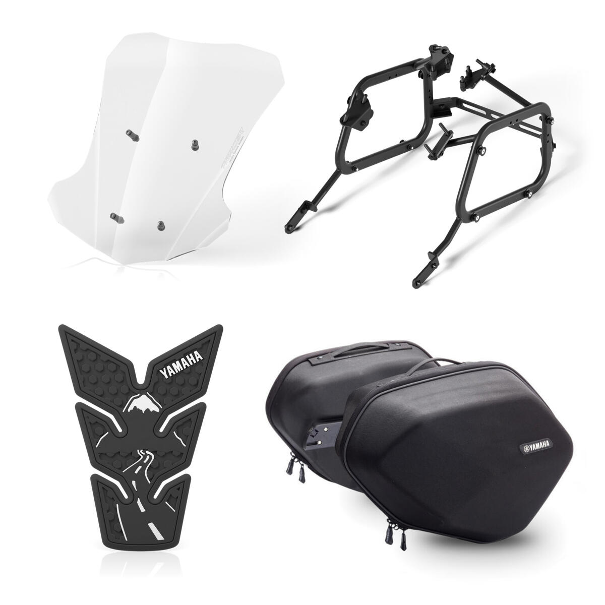 TRACER 7 GT - Motorcycles - Yamaha Motor