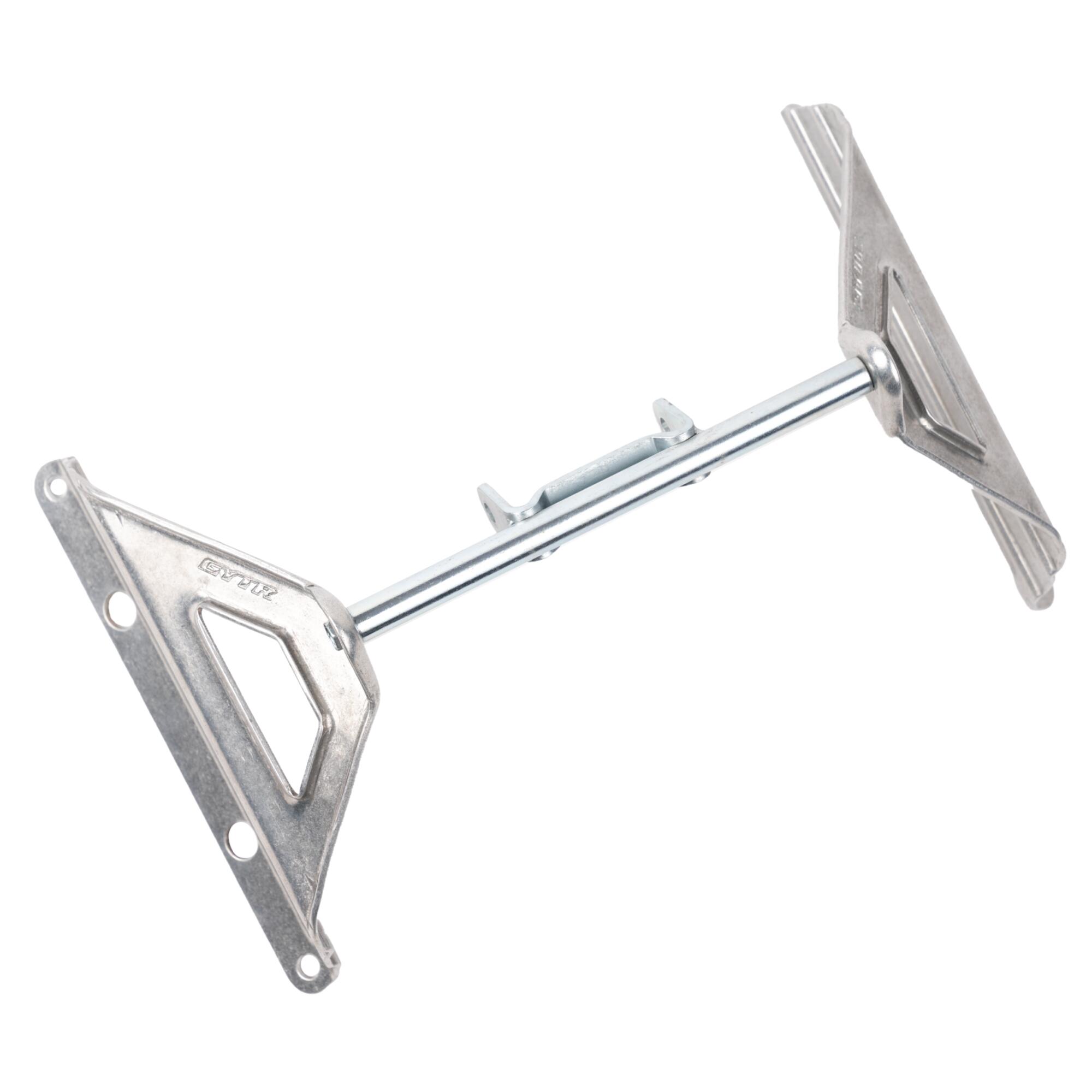 GYTR® Radiator Braces - Accessories - Yamaha Motor