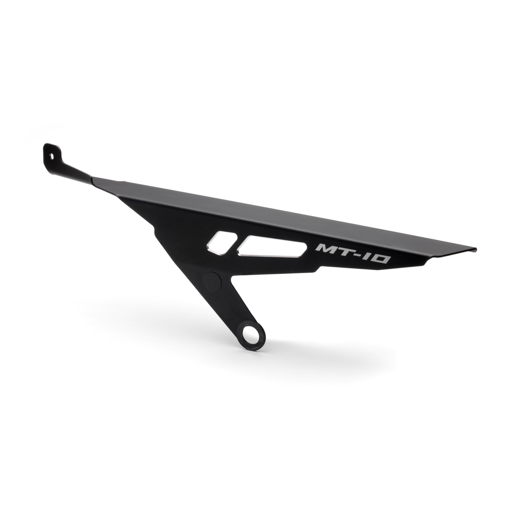 Chain Guard - Accessories - Yamaha Motor