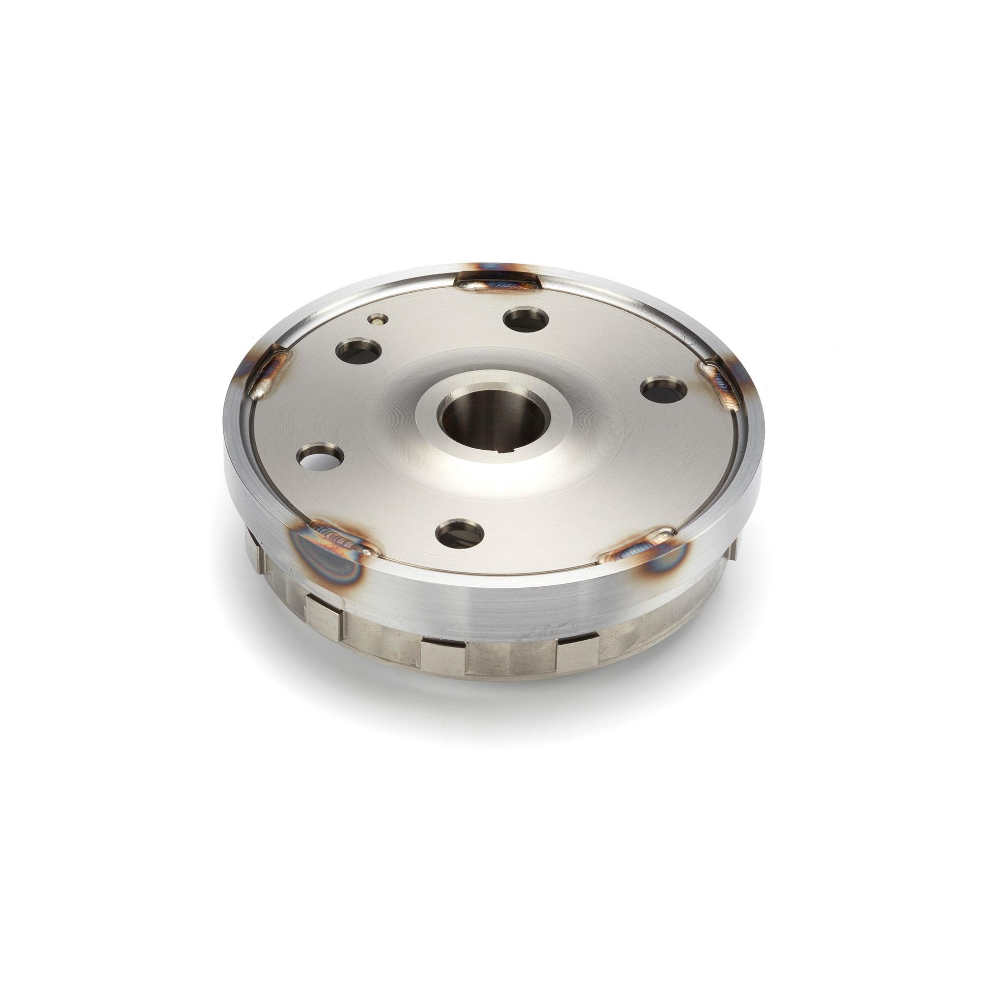 GYTR® Flywheel - Accessories - Yamaha Motor