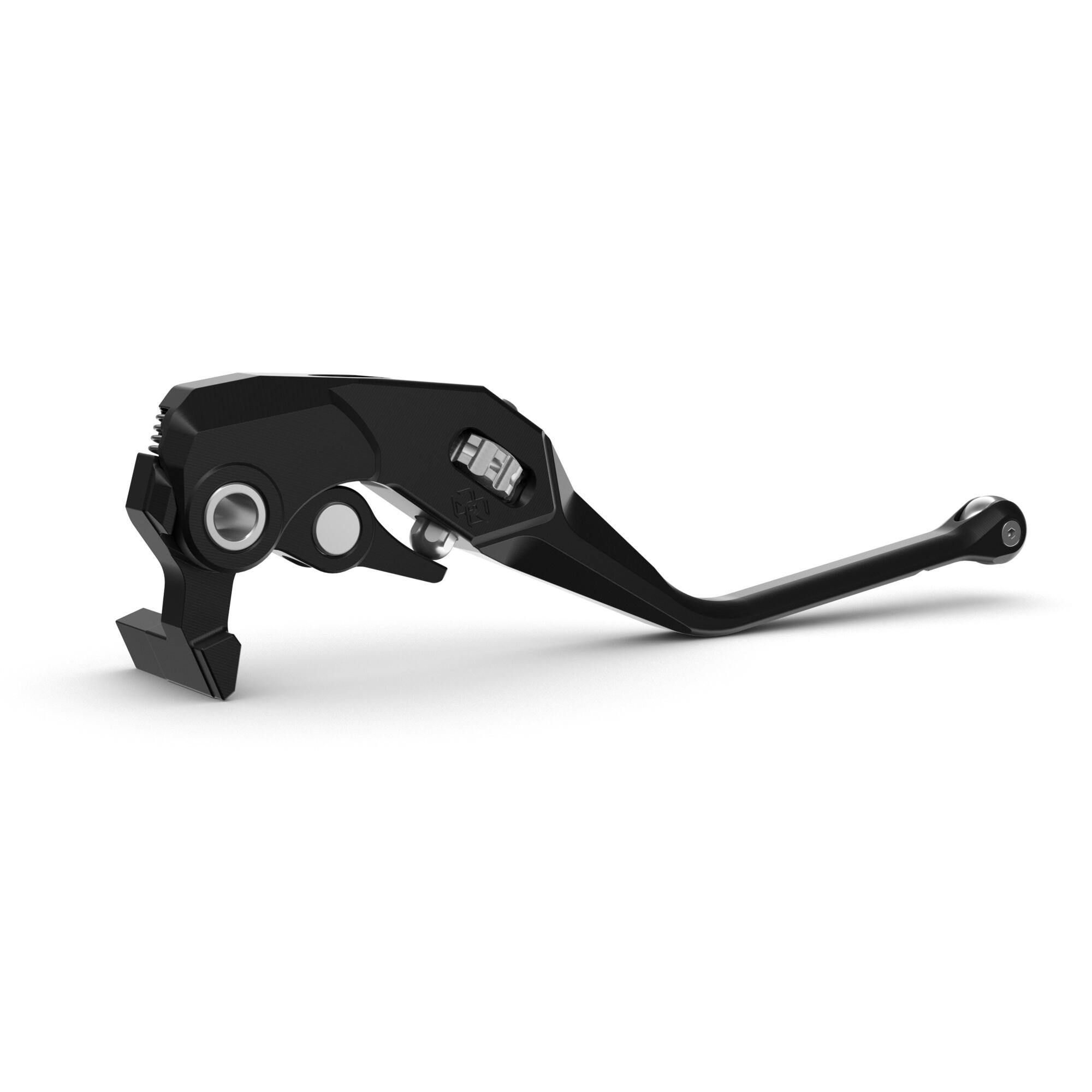 MT BRAKE LEVER BLACK - Accessories - Yamaha Motor