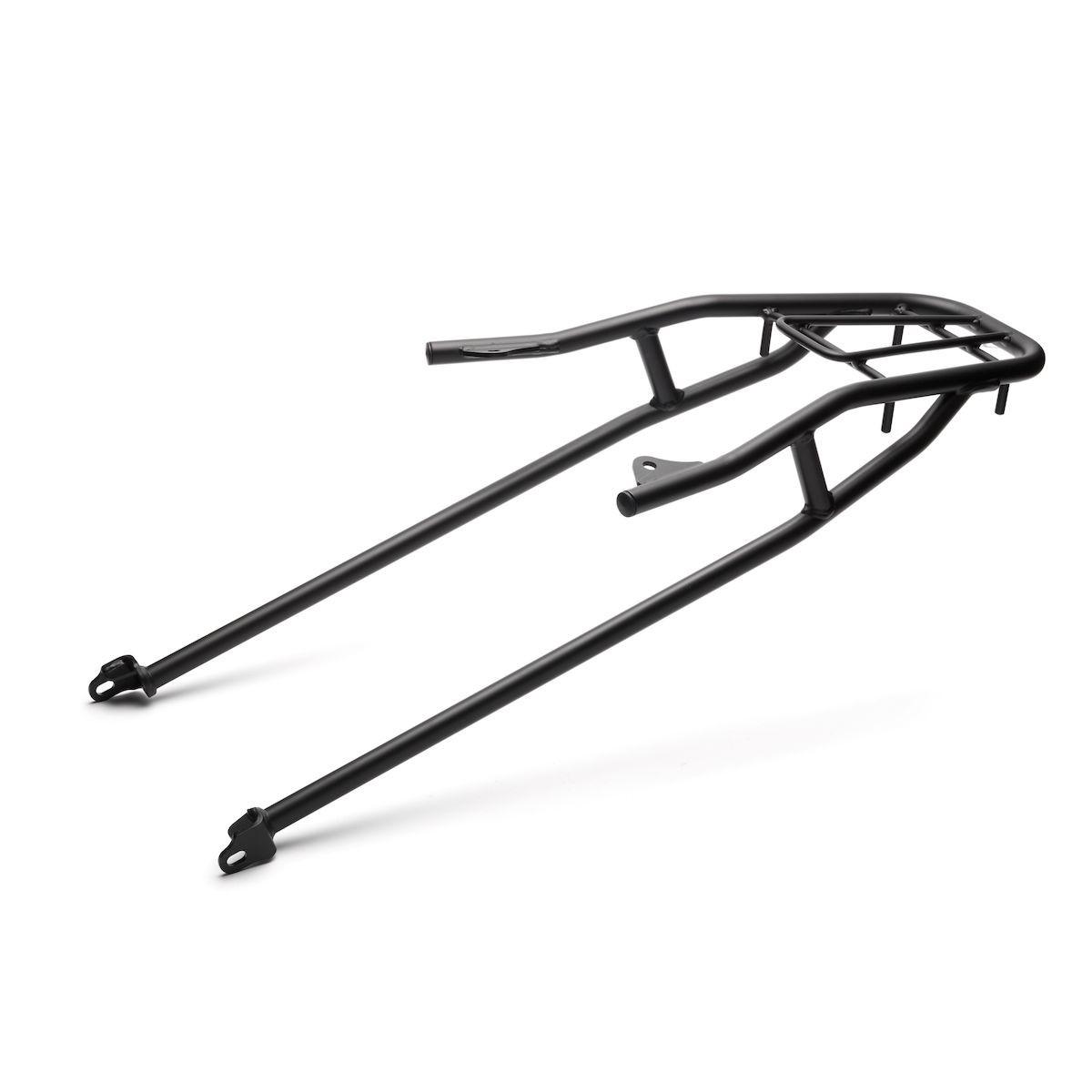 Rear Carrier - Accessories - Yamaha Motor