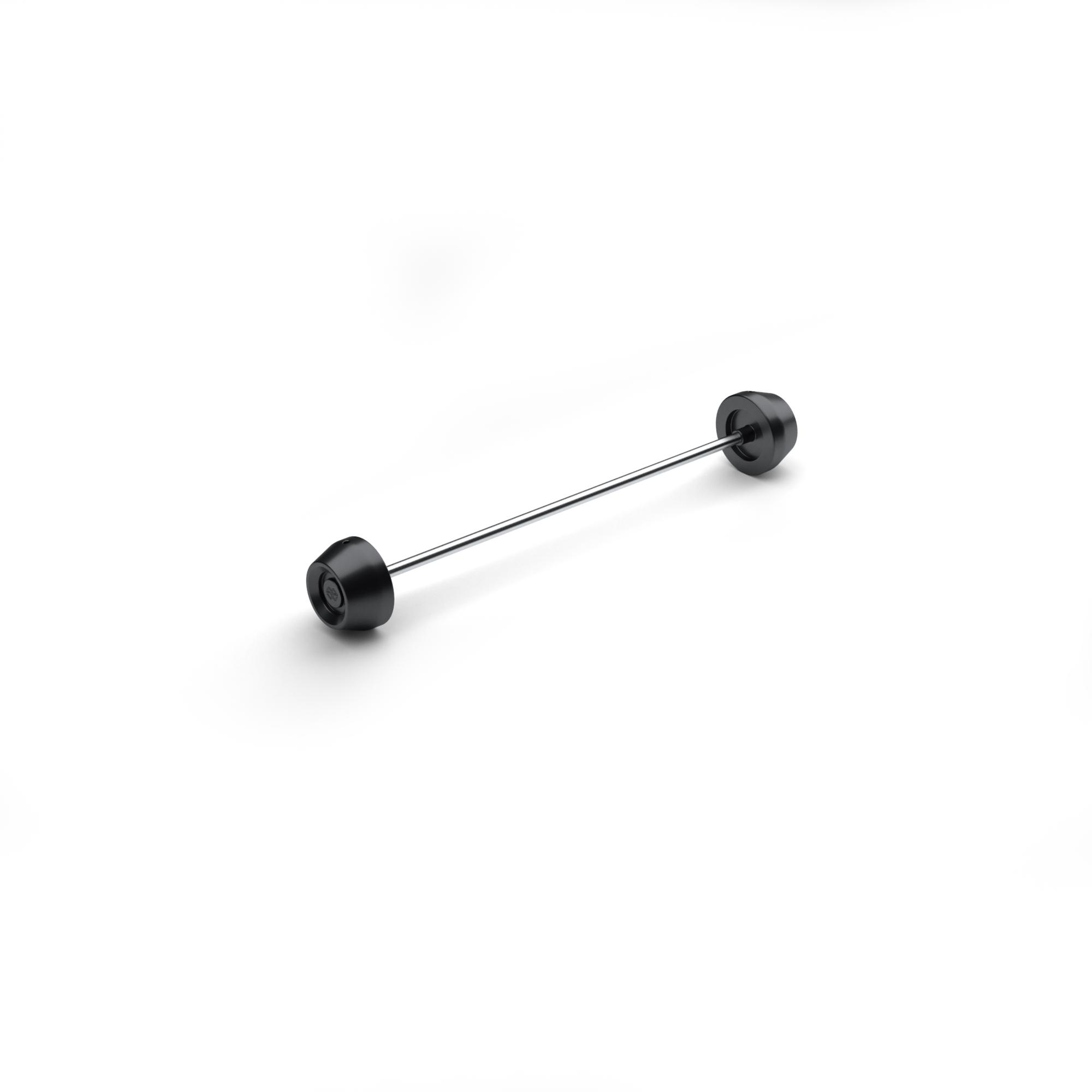 Front Axle Protector - Accessories - Yamaha Motor