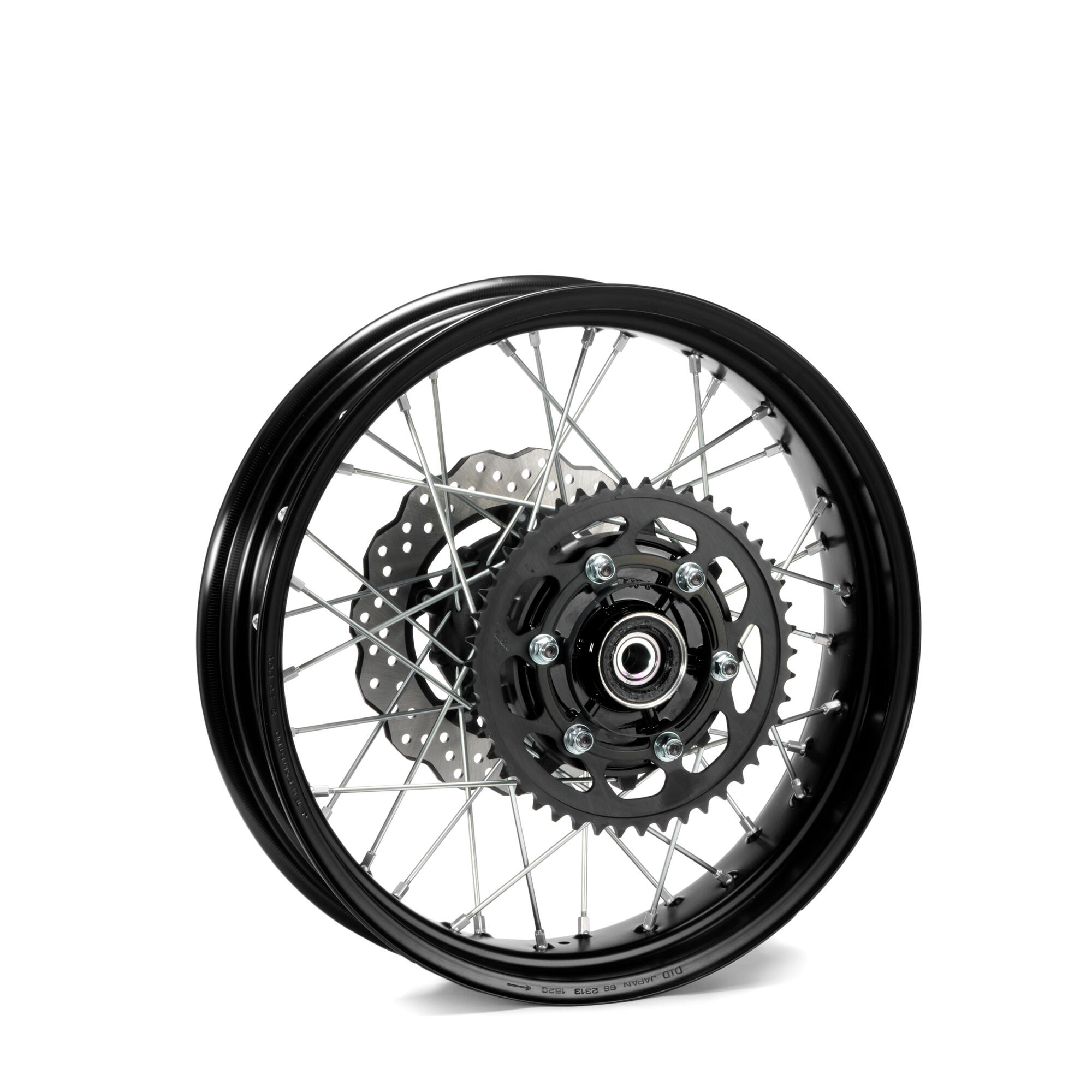 Rear Wheel Assembly - Accessories - Yamaha Motor