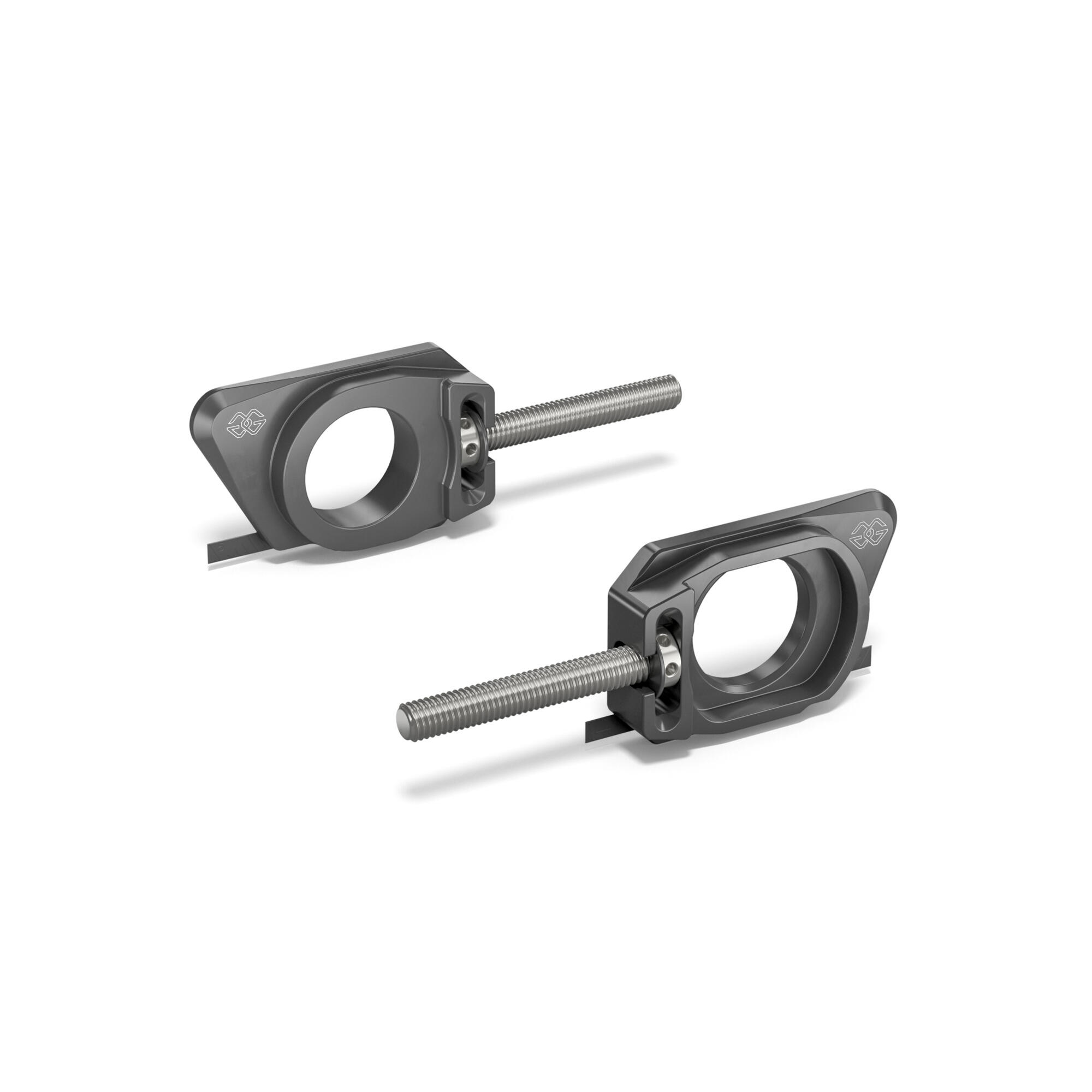 Chain Adjuster - Accessories - Yamaha Motor