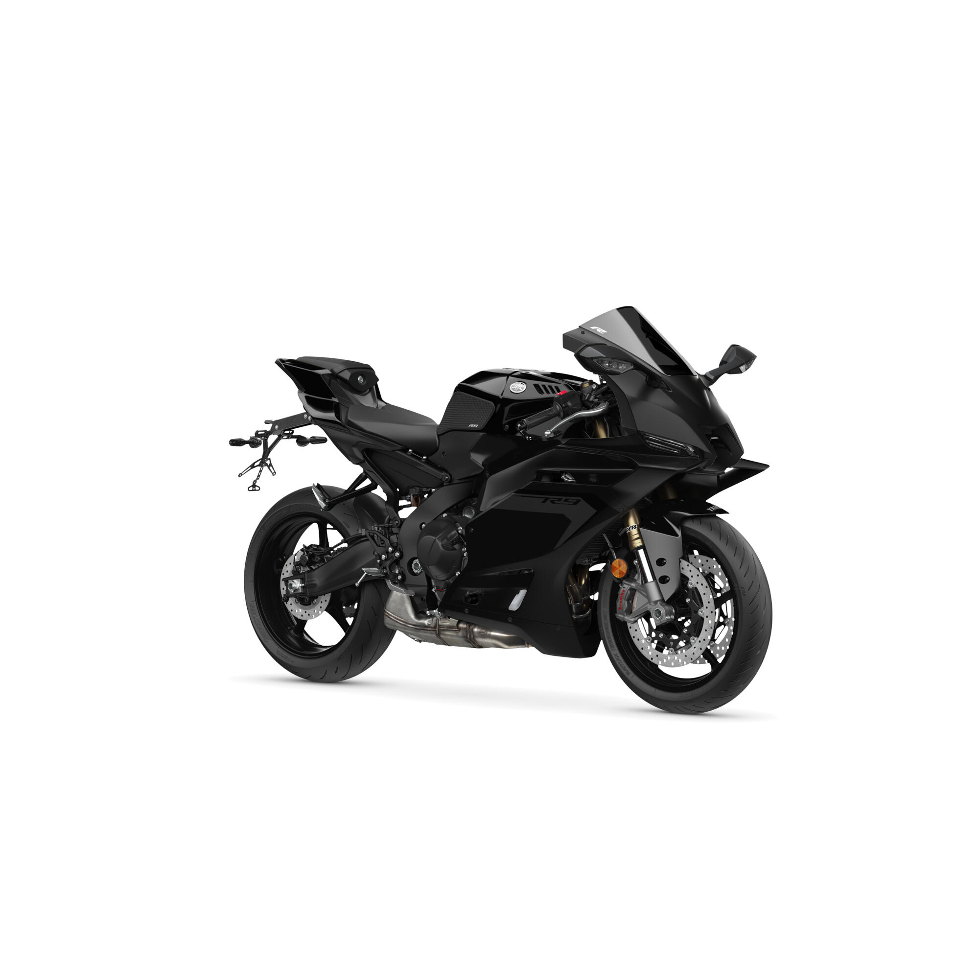R9 Style Pack - Accessories - Yamaha Motor