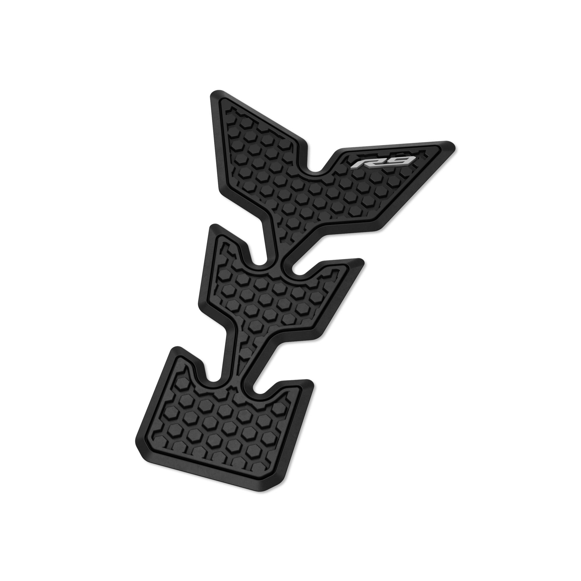 HDR Tank Pad - Accessories - Yamaha Motor