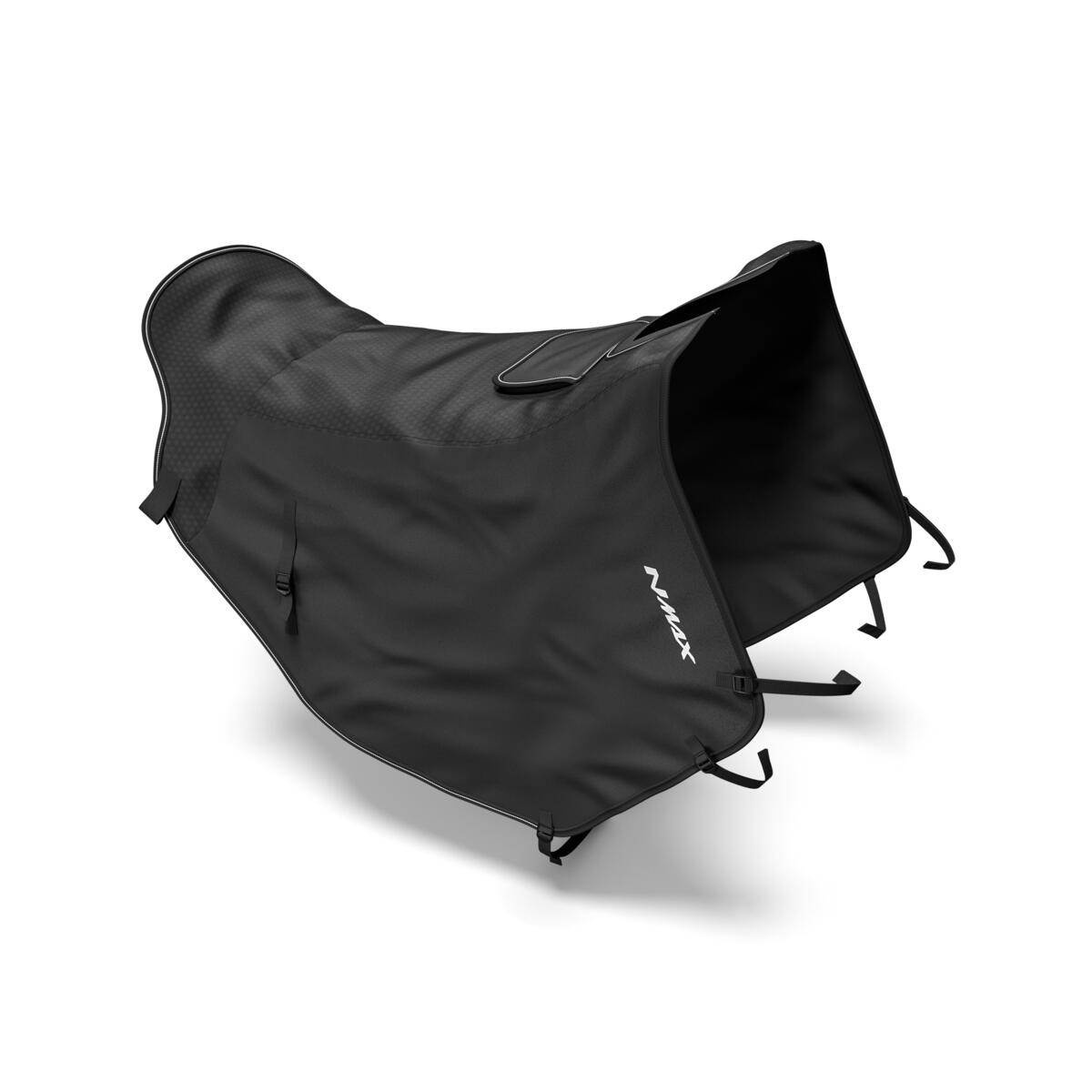 NMAX 155 Tech MAX - Scooters - Yamaha Motor