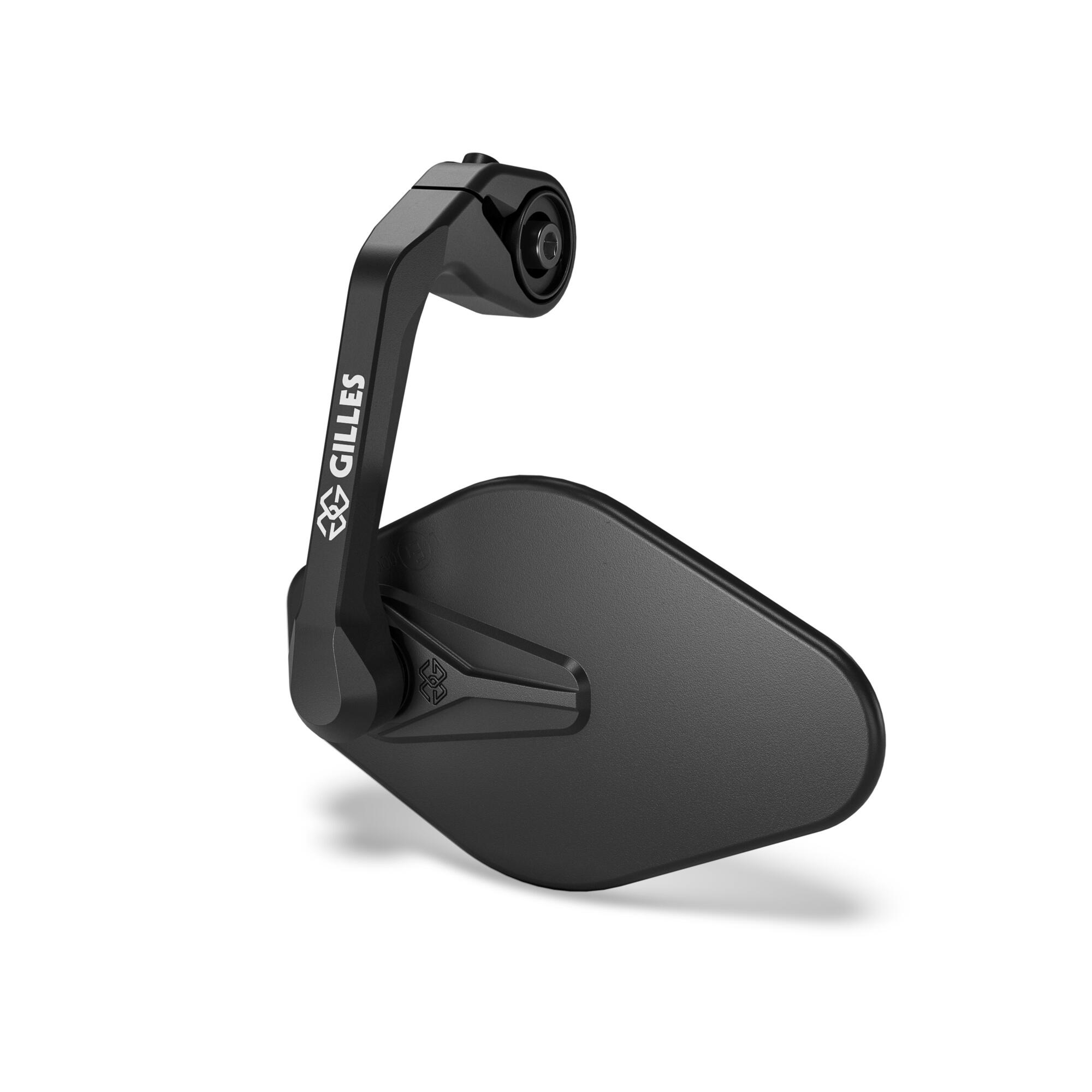 Ромбовидне торцеве дзеркало - Аксесуари - Yamaha Motor