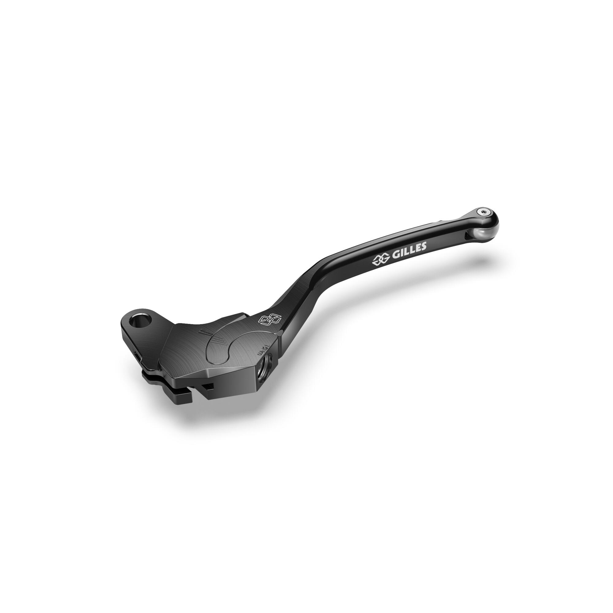 Adjustable Billet Clutch Lever - Accessories - Yamaha Motor