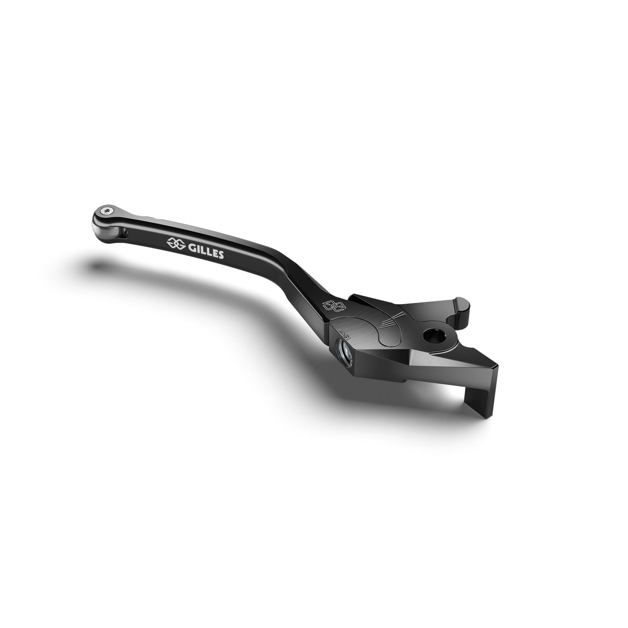 Adjustable Billet Brake Lever - Accessories - Yamaha Motor