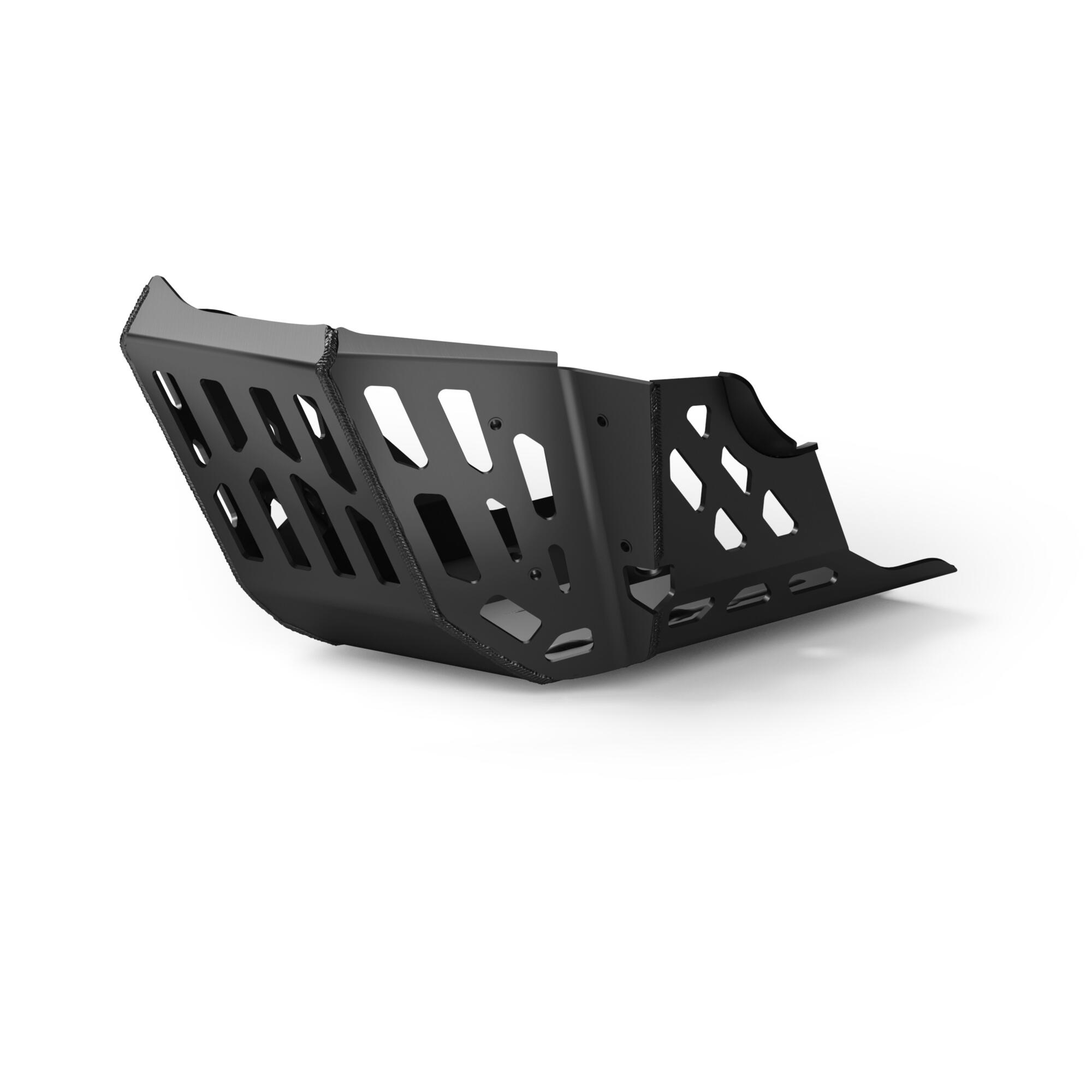 Heavy Duty Skid Plate Accessories Yamaha Motor Heavy Duty Skid Plate Accessories Yamaha Motor