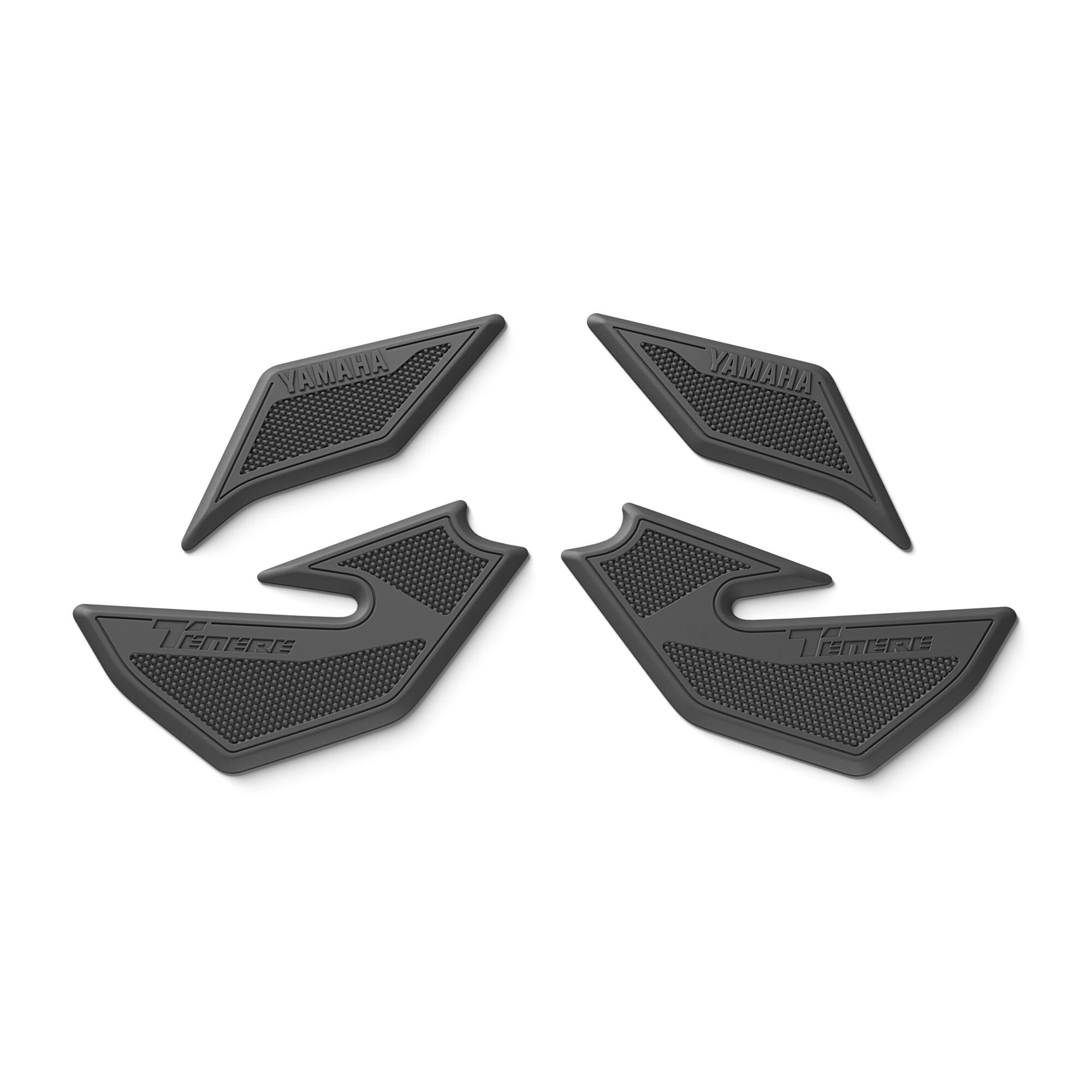 Side Grip Pads - Accessories - Yamaha Motor