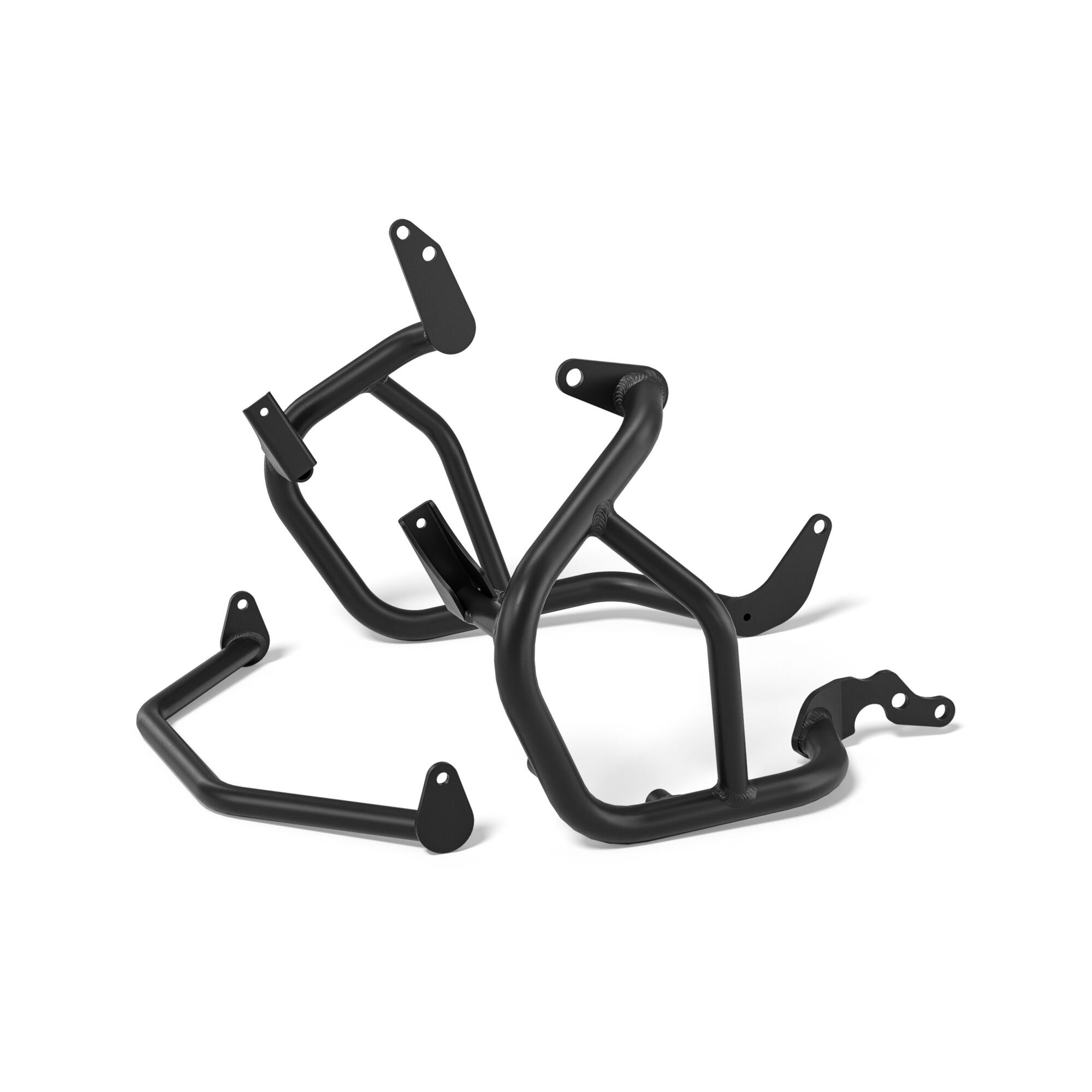 Engine Guard - Accessories - Yamaha Motor