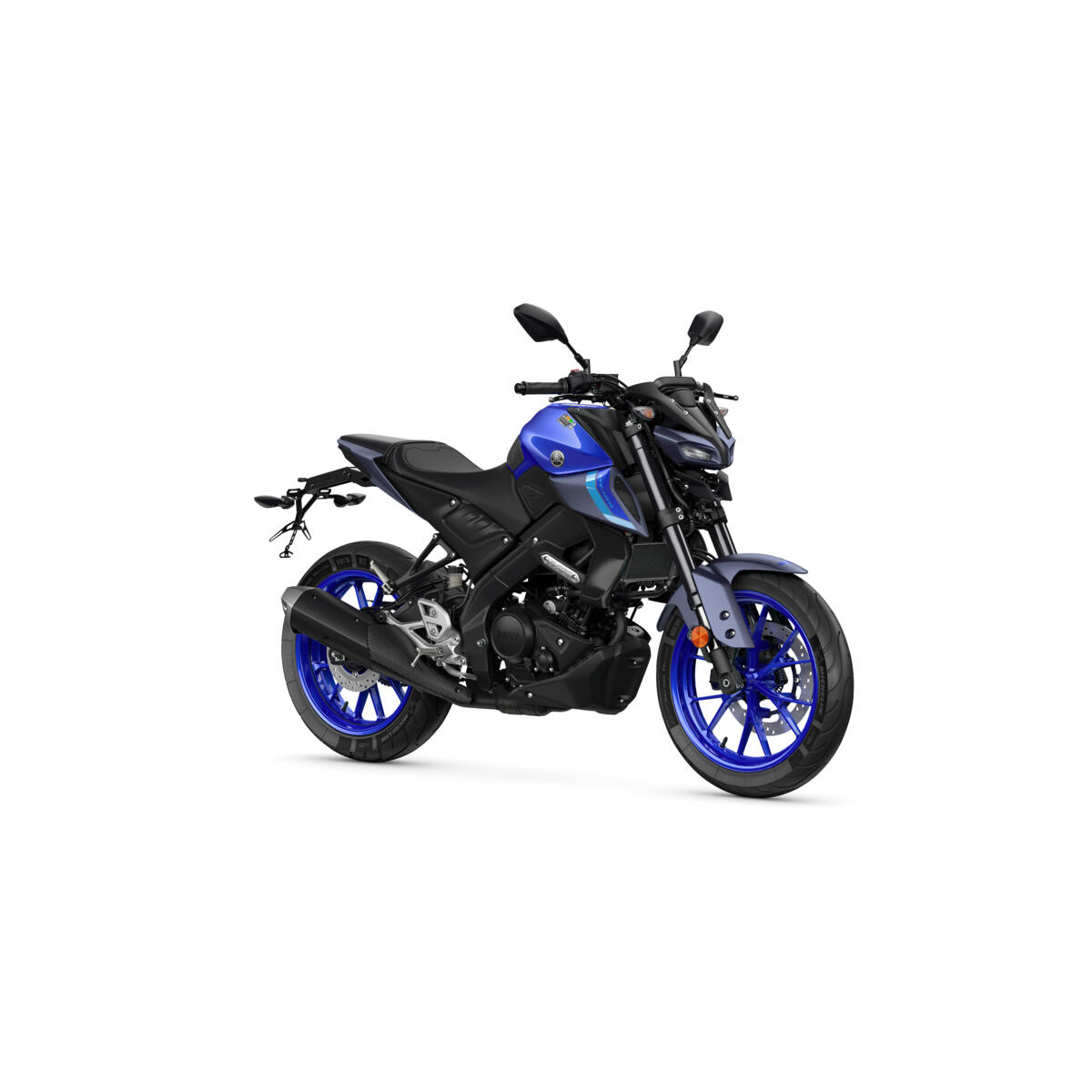 MT-125 - Motocicletas - Yamaha Motor