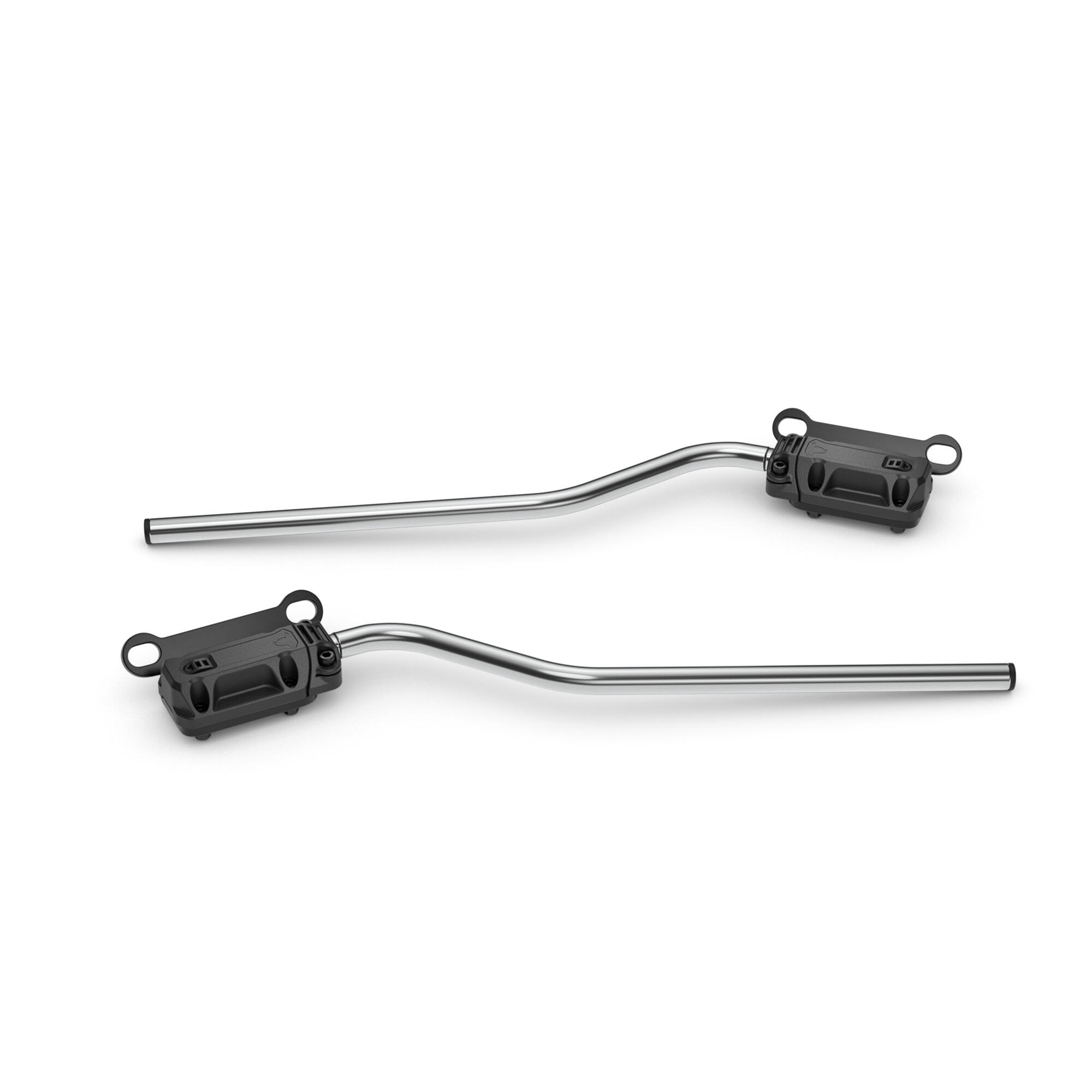 Soft Side Bags Stays - Accessories - Yamaha Motor