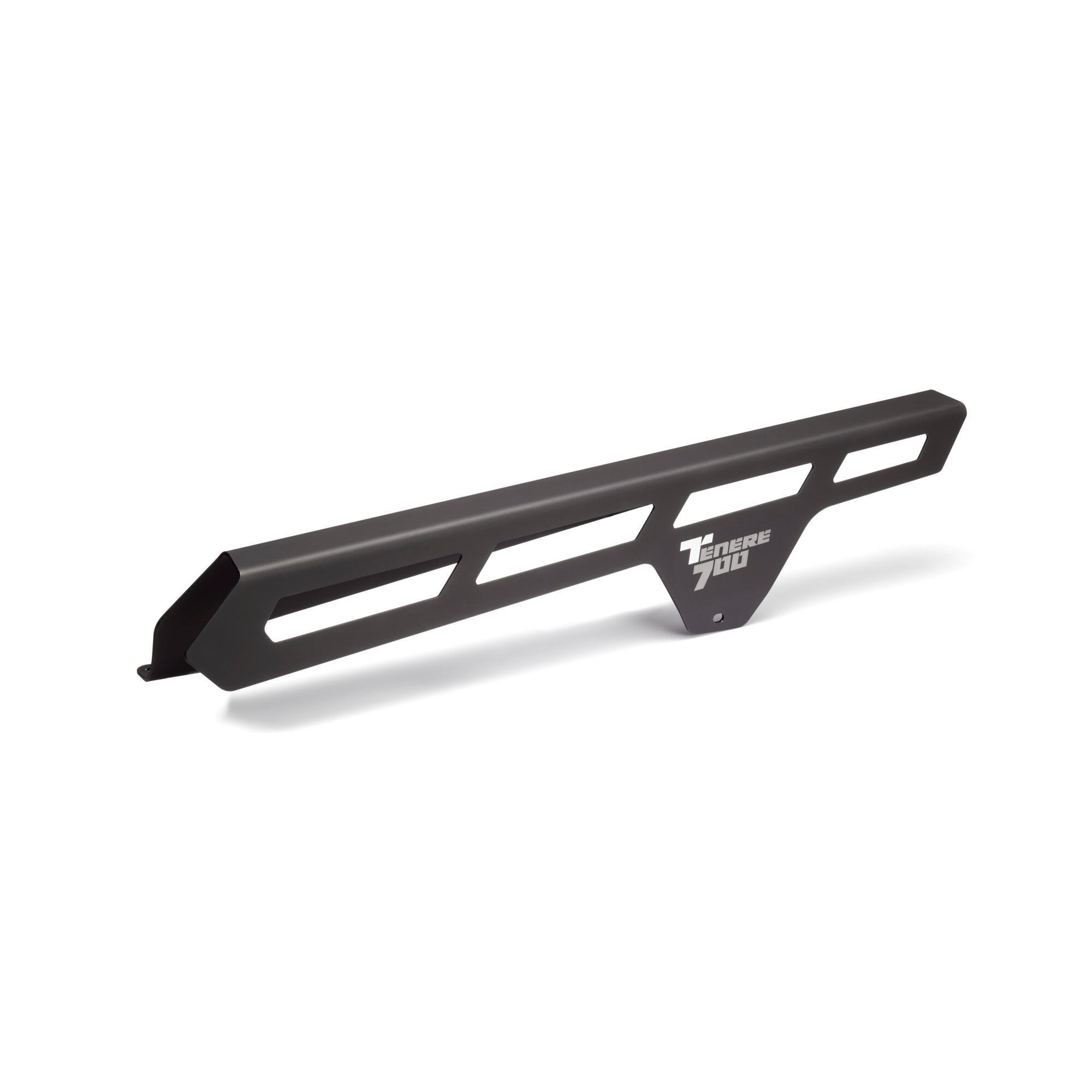 Chain Guard Black - Accessories - Yamaha Motor
