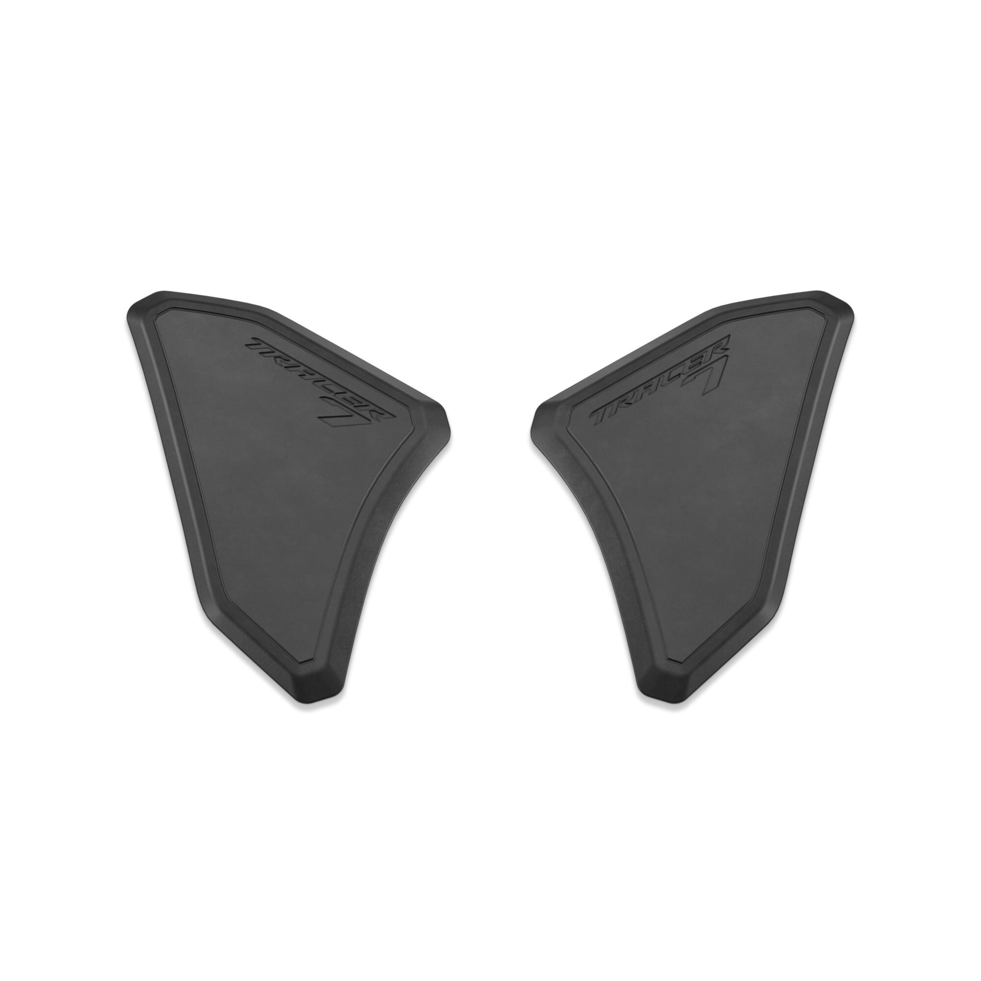 Side Tank Pad Set - Accessories - Yamaha Motor