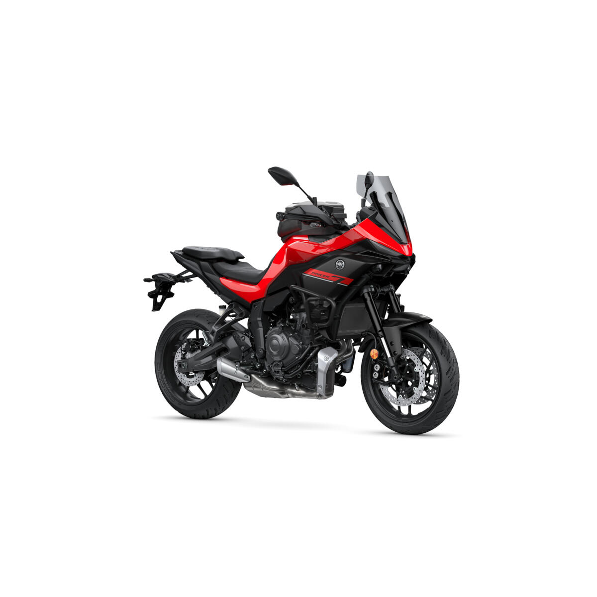Tourer Pack - Accessories - Yamaha Motor