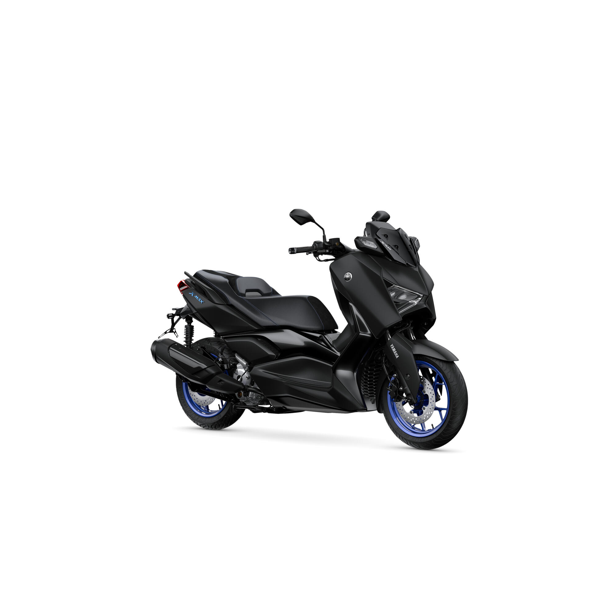 Pack Sport XMAX - Accessoires - Yamaha Motor